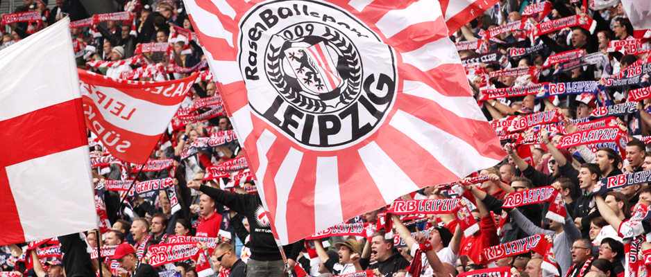 Leipzig-Fans stört großes 'Red Bull'-Angebot im Catering | liga2-online.de