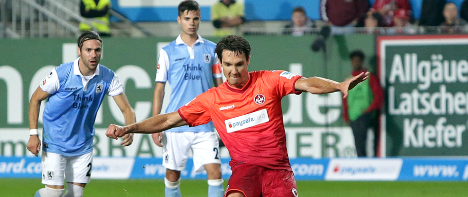 Kaiserslautern: Srdjan Lakic vor Wechsel nach Paderborn? – liga2-online.de