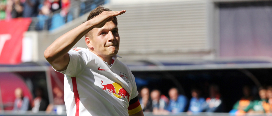 Transfer-Coup: 1. FC Heidenheim verpflichtet Daniel Frahn – liga2-online.de