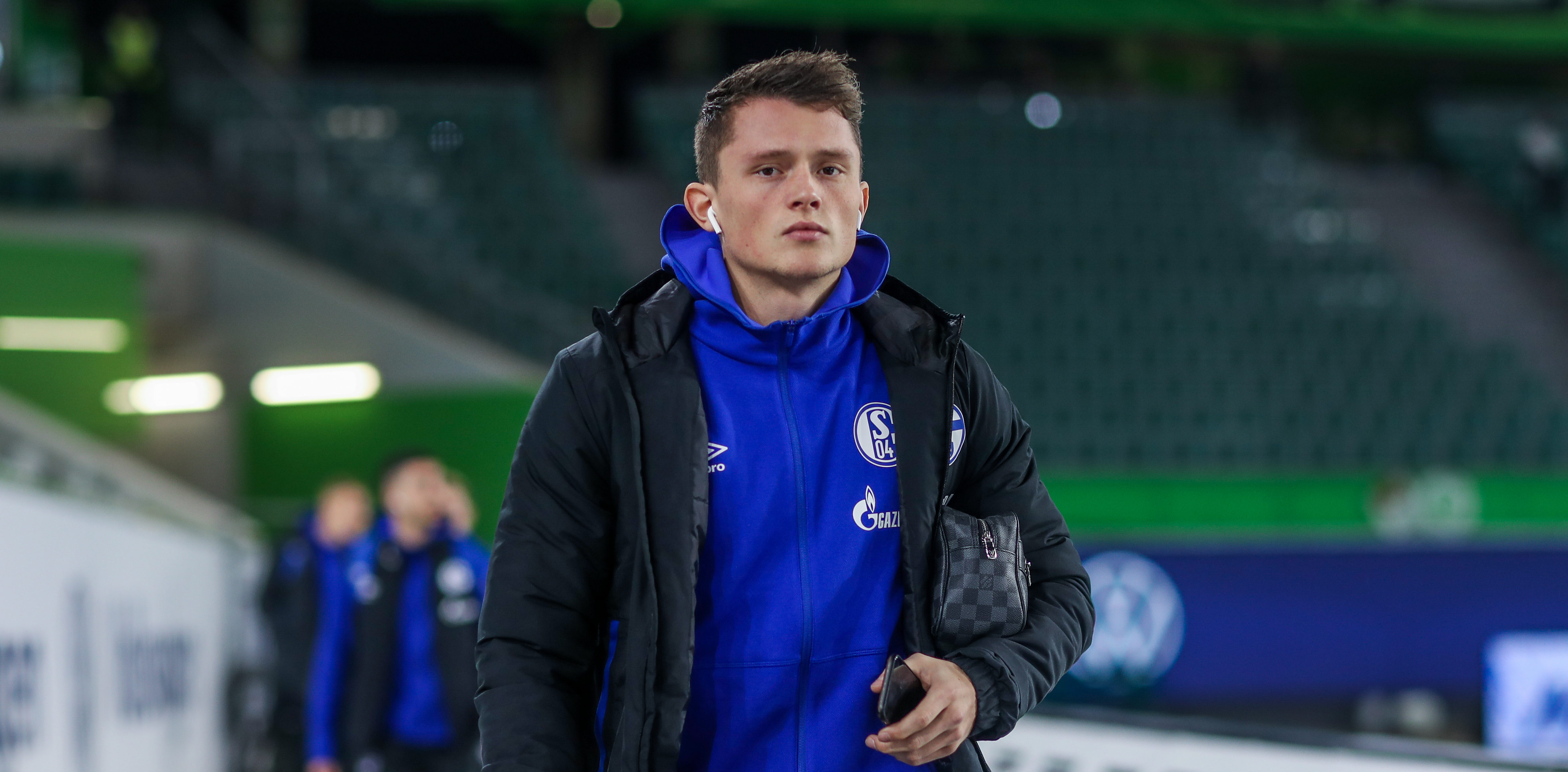 Holstein Kiel: Verstärkt Fabian Reese den Sturm? – liga2-online.de Holstein Kiel: Verstärkt Fabian Reese den Sturm? – liga2-online.de