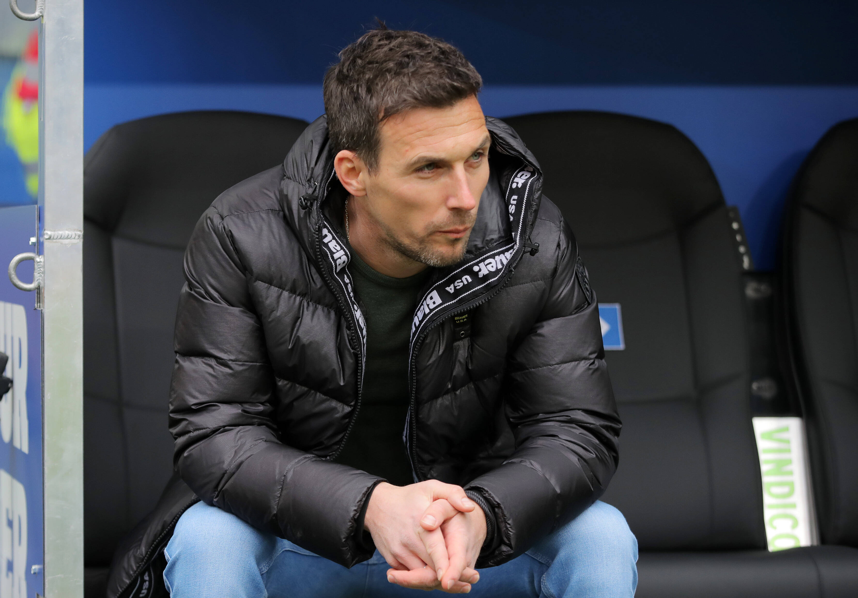 Eichner sieht Steigerung trotz 0:2: „Das muss der Weg sein“ – liga2 ...