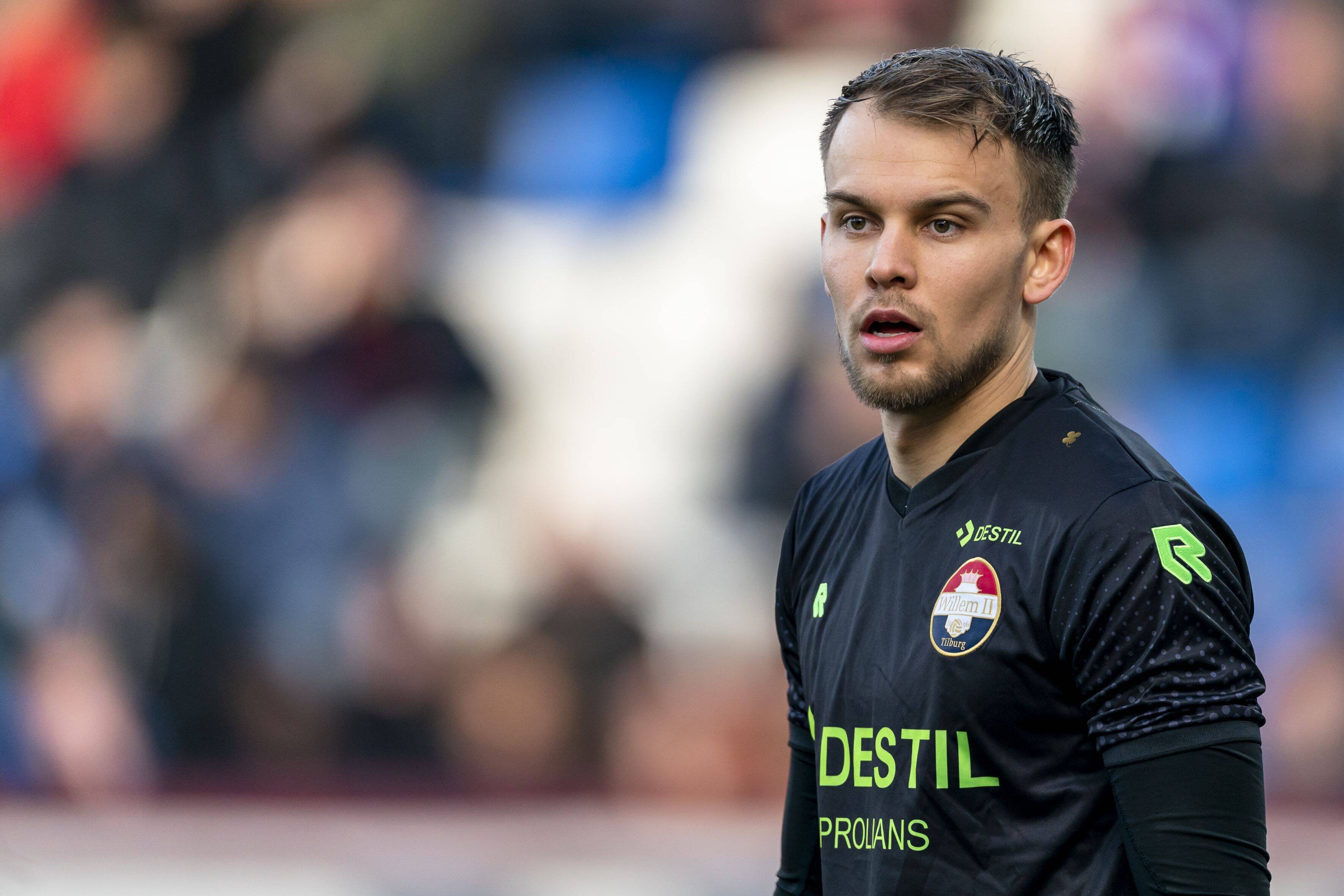Hamburger SV: Gerüchte um Timon Wellenreuther – liga2-online.de