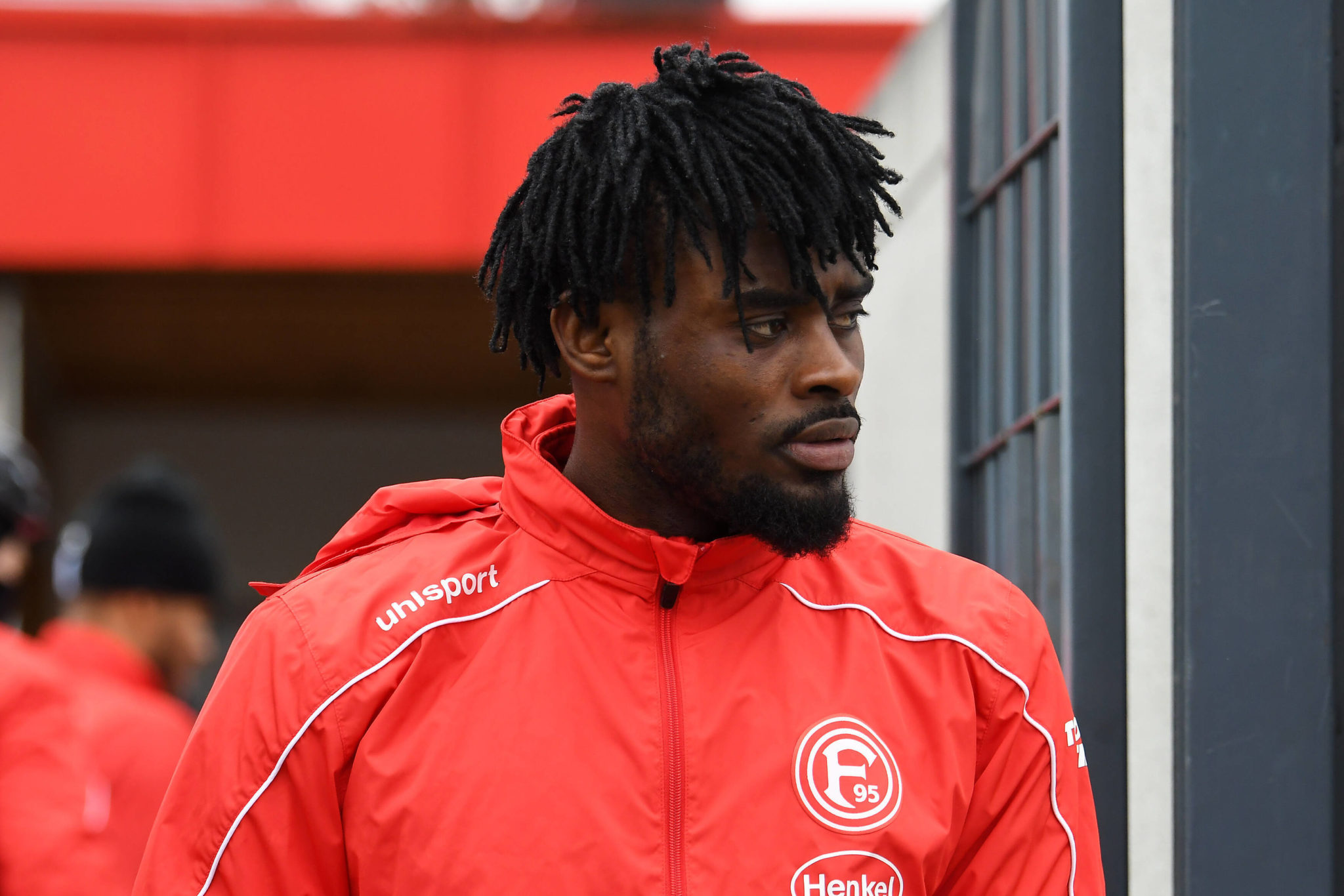 Düsseldorf: Kasim Adams kehrt nach Hoffenheim zurück – liga2-online.de