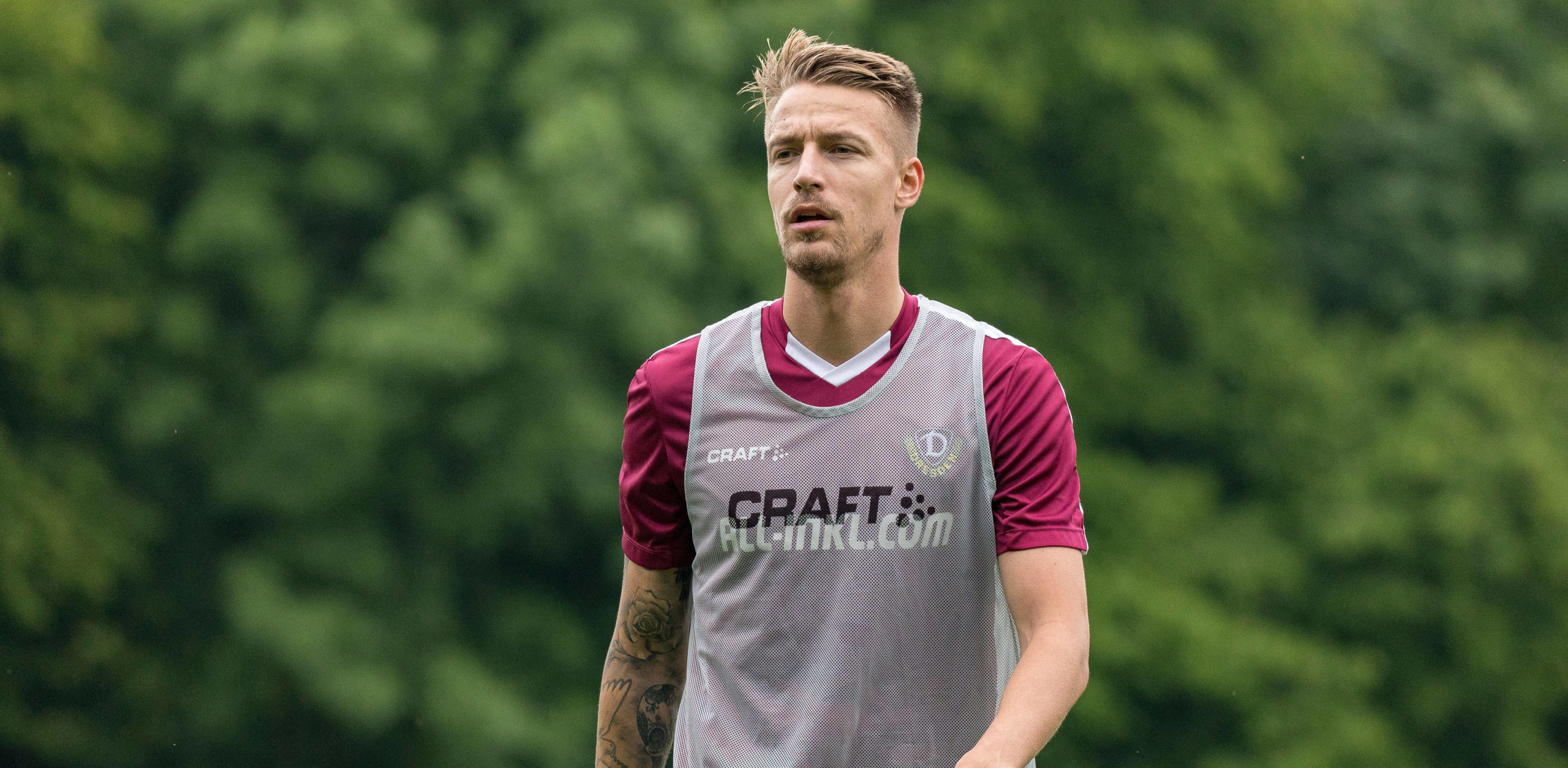 Abschied aus Nürnberg: Petrak zieht es nach Bratislava – liga2-online.de