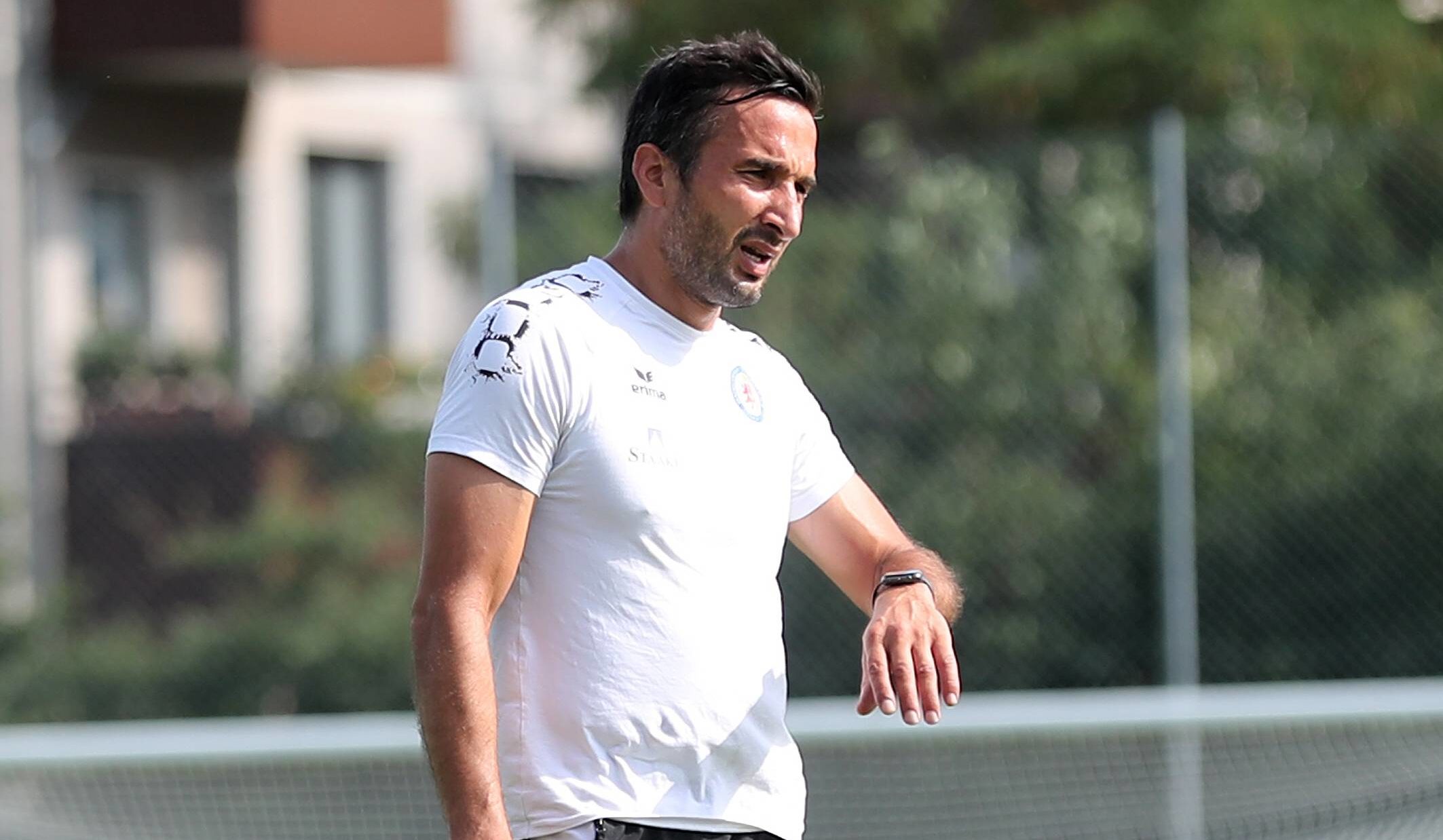 VfL holt Deniz Dogan: "Passende Ergänzung" zum Trainerteam | liga2 ...