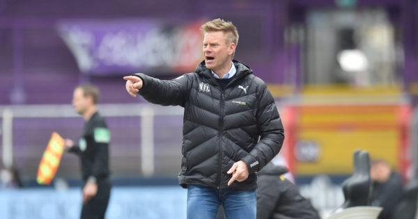 VfL empfängt den Jahn: „Chance, Bild wieder gerade zu rücken“ – liga2 ...