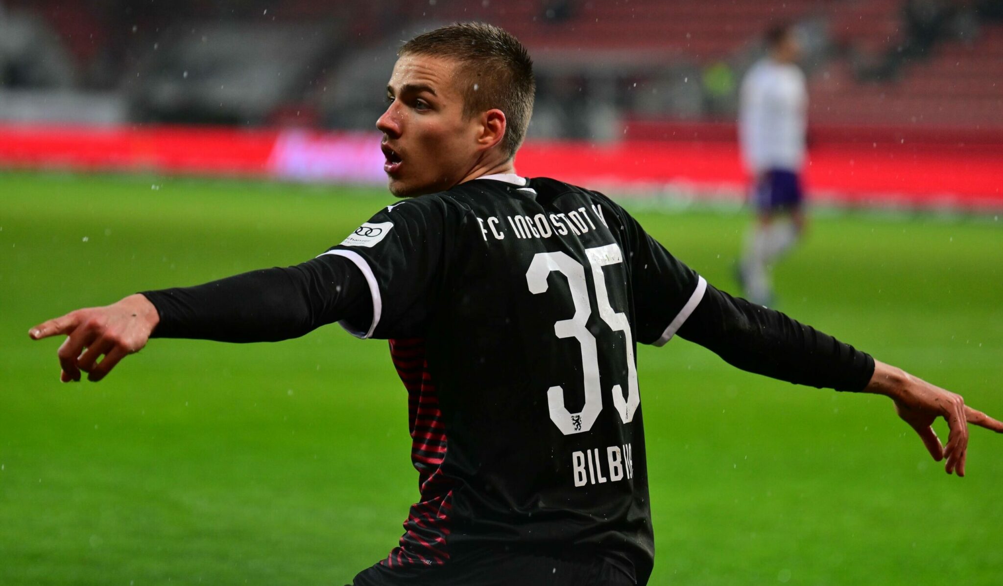 HSV schlägt erneut zu: Auch Filip Bilbija unterschreibt bis 2026 ...