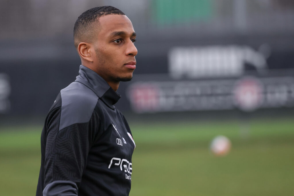 SV Darmstadt 98 testet Yassin Ben Balla – liga2-online.de