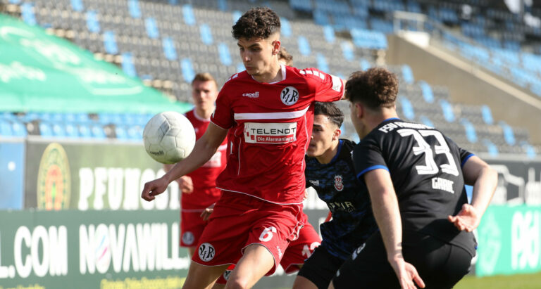 Zweiter Neuzugang: Magdeburg holt Daniel Elfadli aus Aalen – liga2 ...