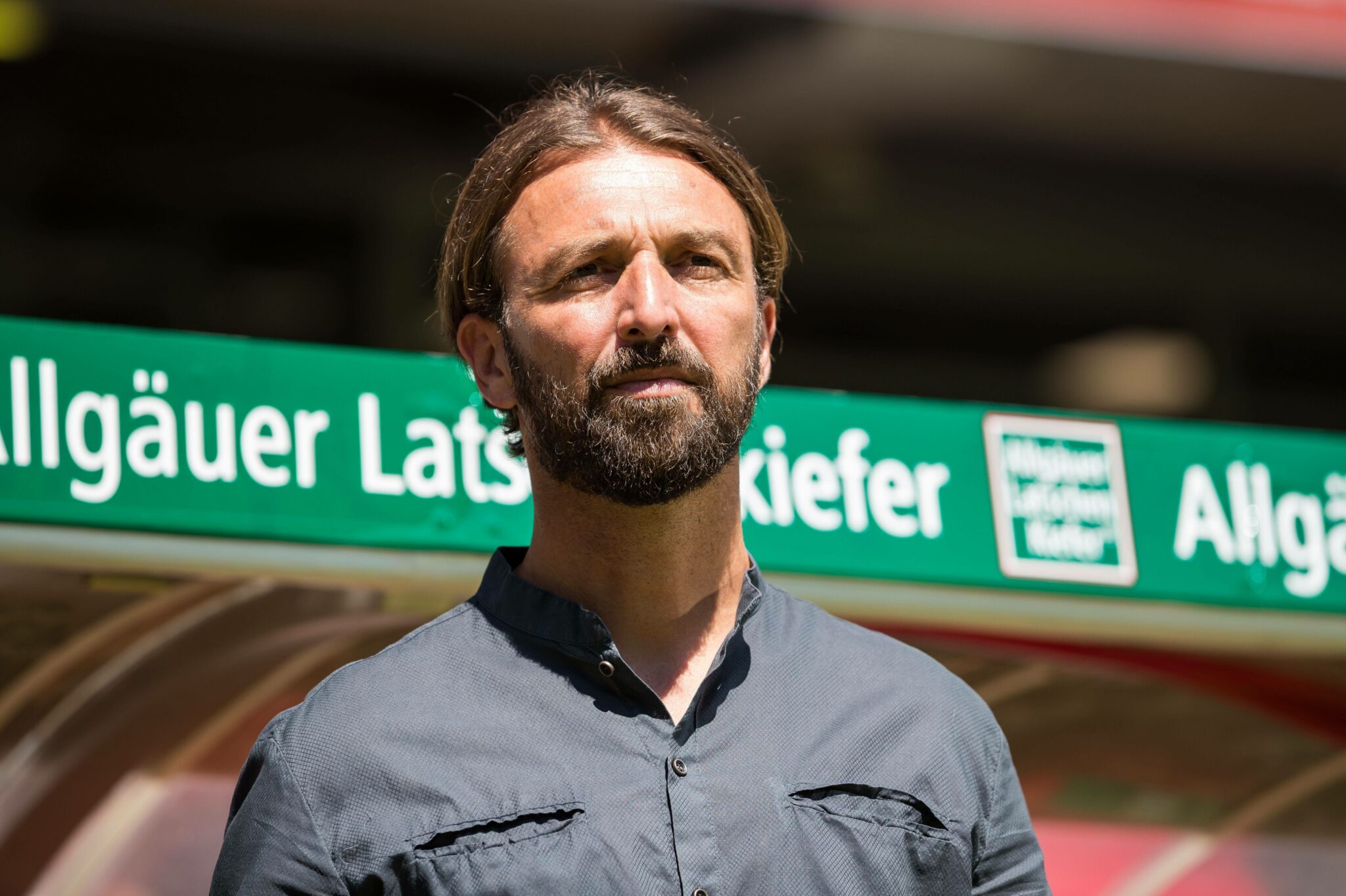 FCK-Sporchef Hengen: Überleben ohne Investoren „nicht möglich“ – liga2 ...