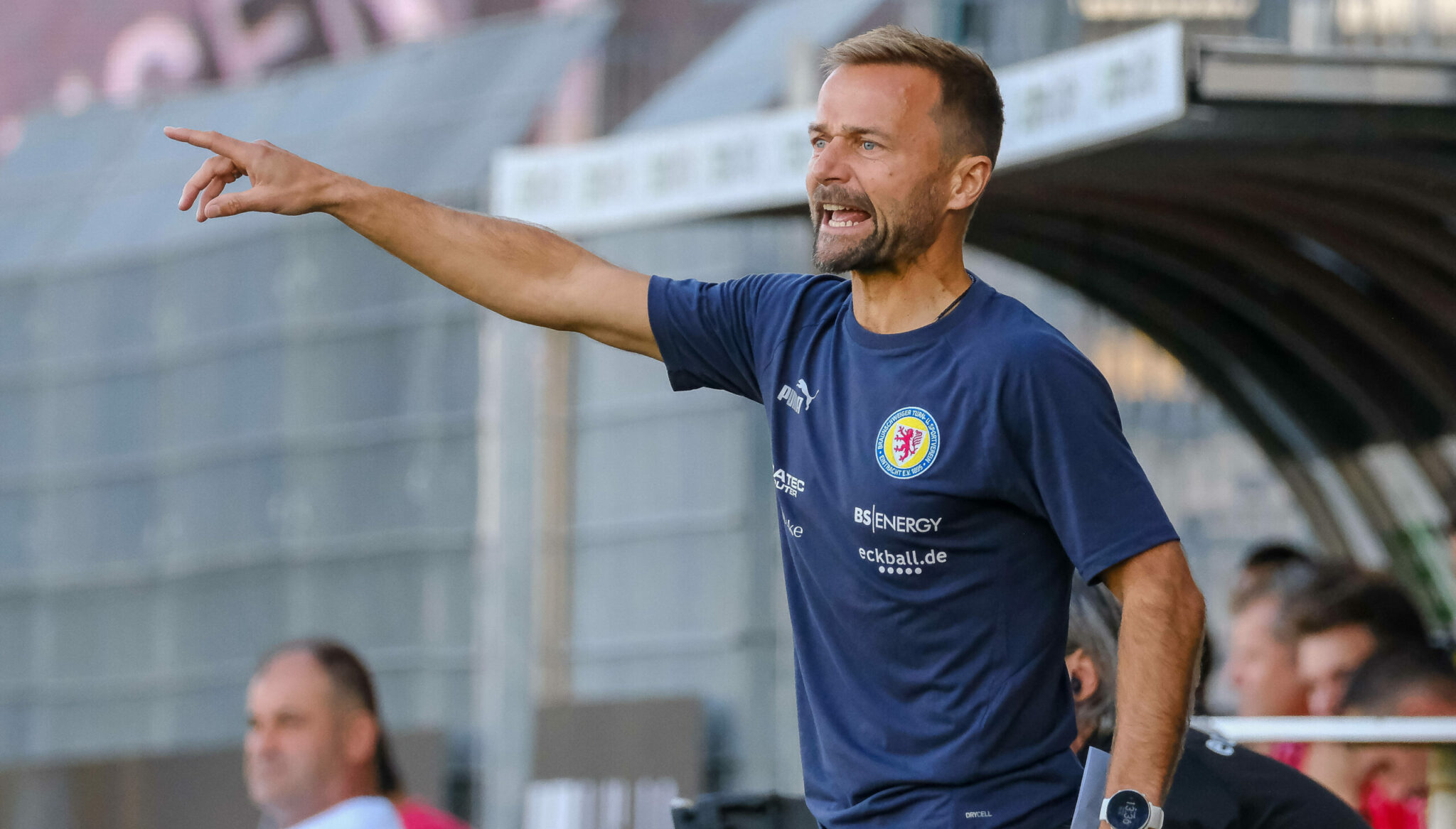 BTSV mit Personalsorgen: „Glaube nicht, dass wir den Kader vollkriegen ...