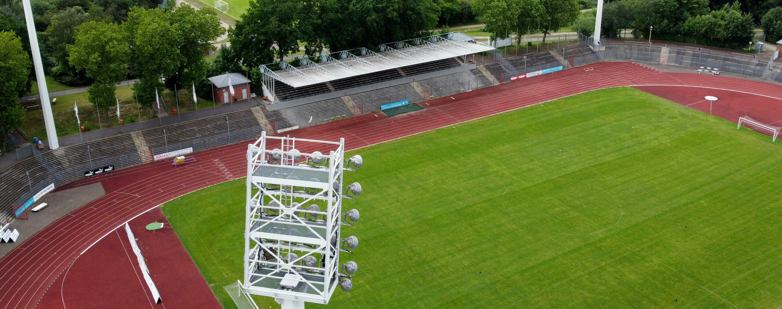 Was aus den früheren Zweitligisten wurde #3: SG Wattenscheid 09 – liga2 ... Was aus den früheren Zweitligisten wurde #3: SG Wattenscheid 09 – liga2 ...