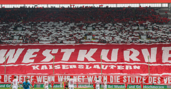 Die Zuschauer-Entwicklung der Zweitligisten #1: FCK – liga2-online.de Die Zuschauer-Entwicklung der Zweitligisten #1: FCK – liga2-online.de