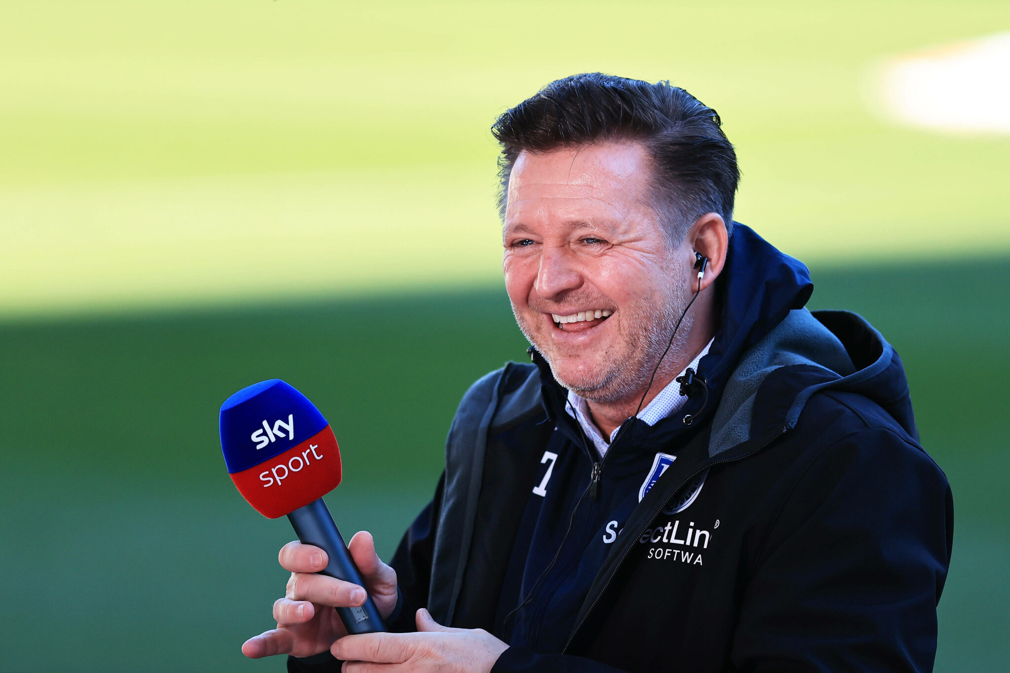 „Starkes Zeichen“: 1. FC Magdeburg verlängert mit Trainer Christian ...