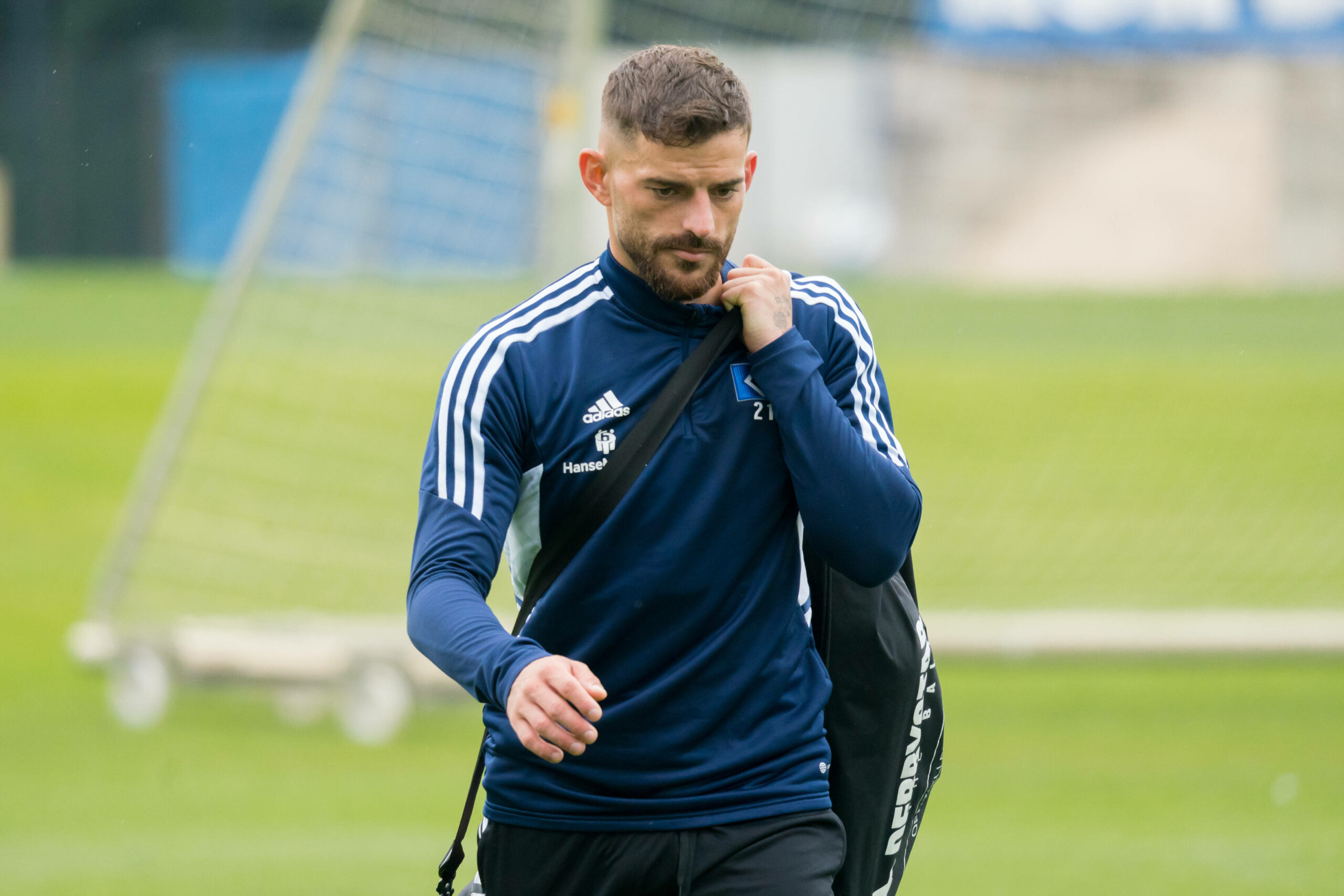 Details schon ausgehandelt? Leibold vor Wechsel in die USA – liga2 ...