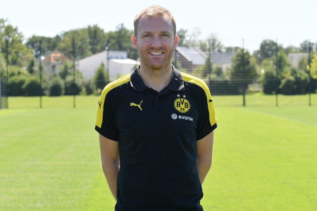 Paderborn: Champions-League-Sieger Weber neuer Sportchef – liga2-online.de
