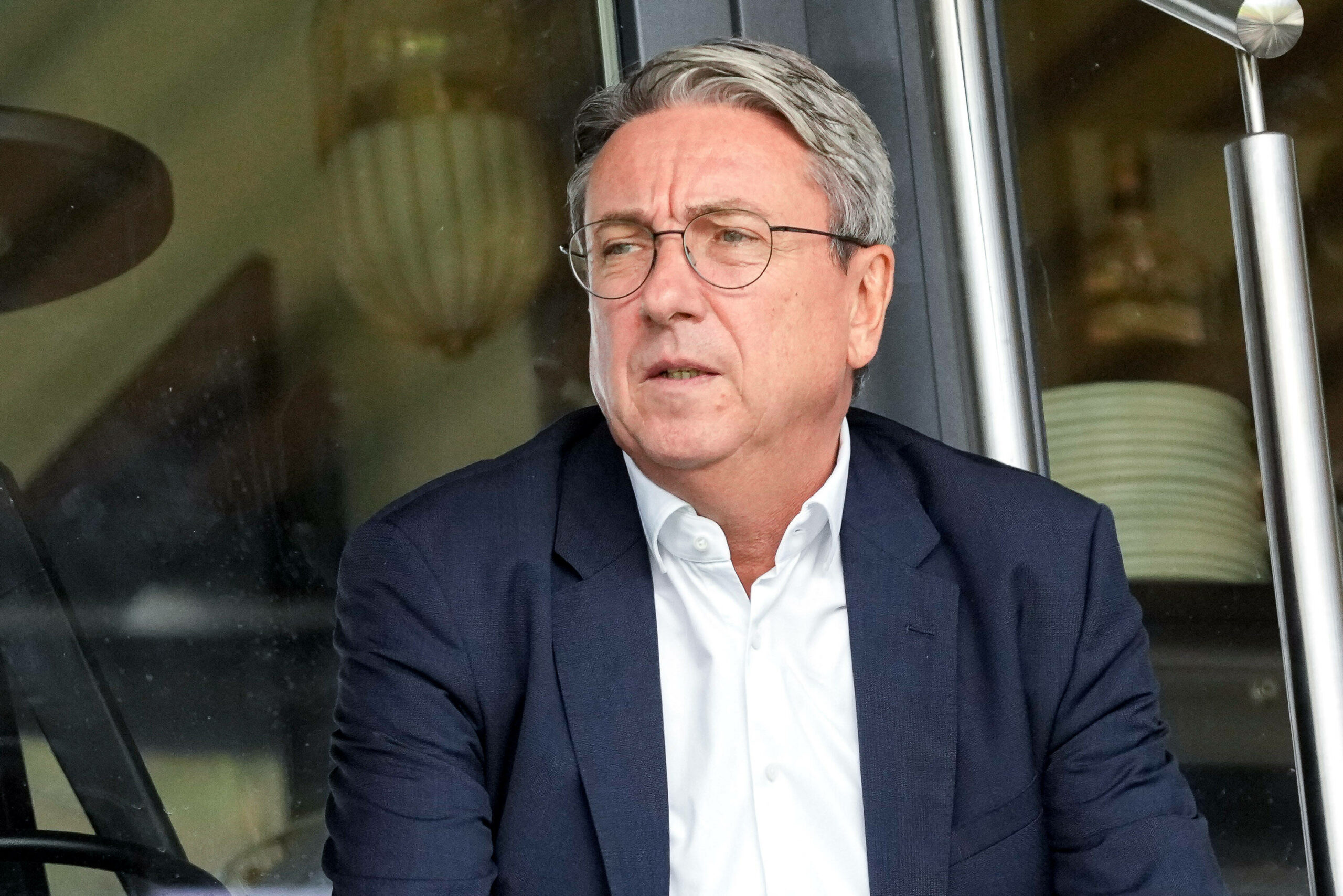 SV Sandhausen findet neuen Sportdirektor: Wird es Imhof? – liga2-online.de