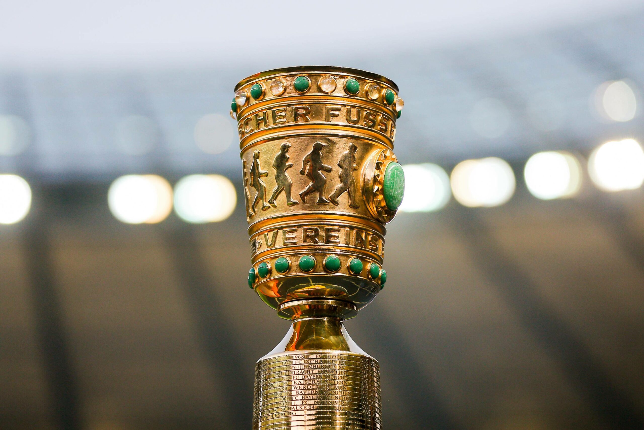 DFB-Pokal: Das sind die Prämien für die Saison 2023/24 – liga2-online.de