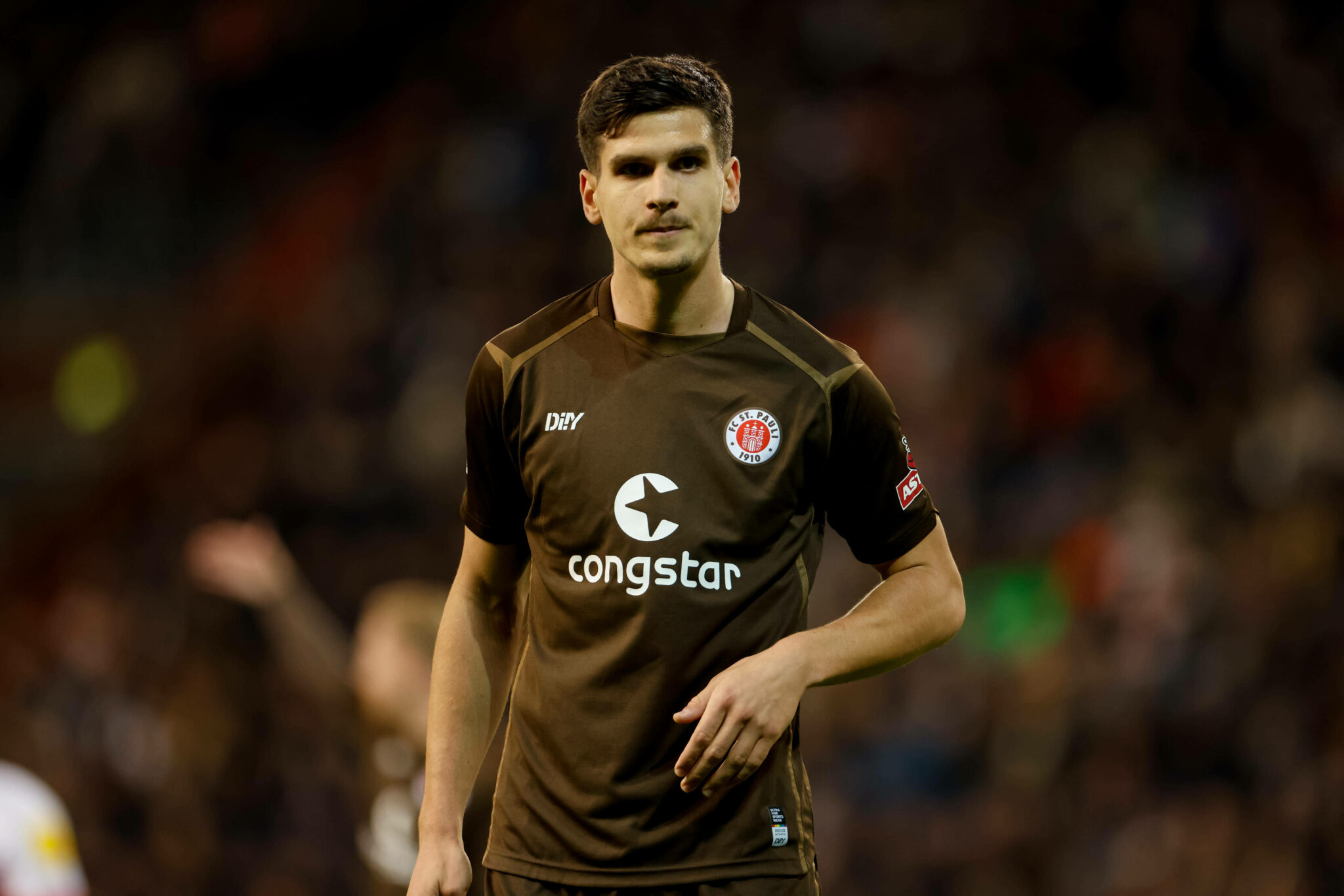 St. Pauli: Weiterer Rückschlag für Talent Igor Matanovic – liga2-online.de
