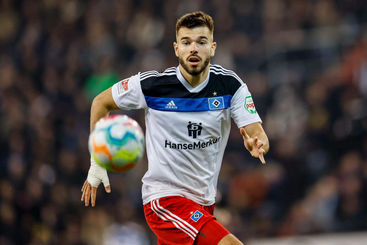 Hamburger SV: Neues Urteil im Vuskovic-Fall erst 2024? – liga2-online.de