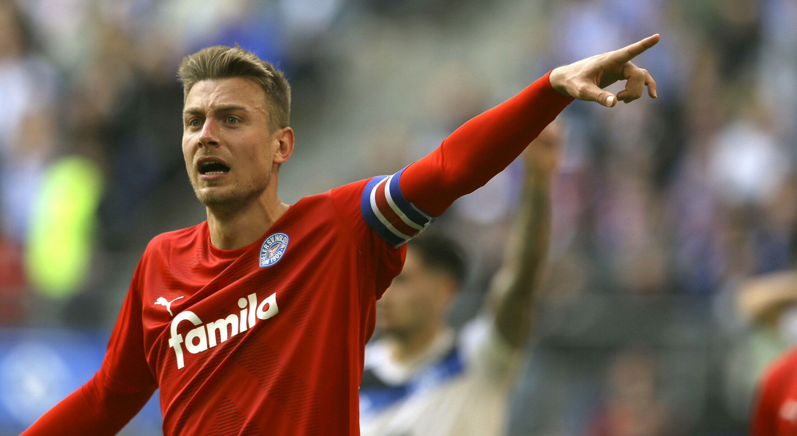 Wohin zieht es Hauke Wahl? US-Klubs und Zweitligisten mit Interesse – liga2-online.de