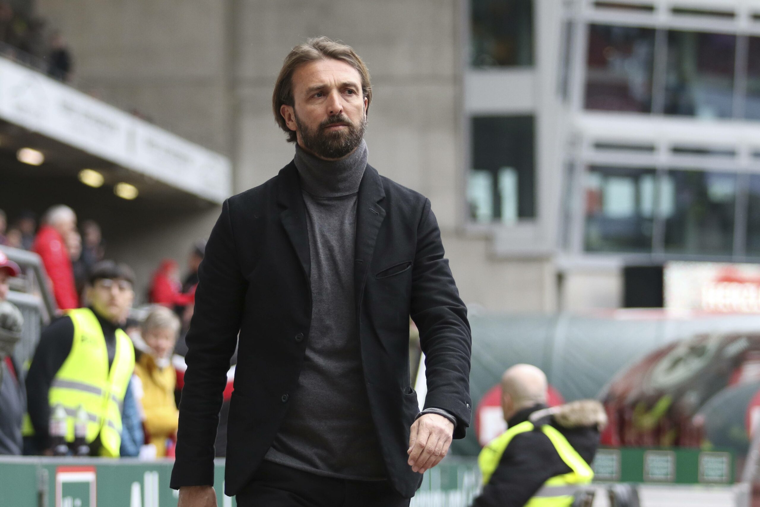 Hengen zieht FCK-Bilanz: „Name erscheint wieder in schönerem Licht ...