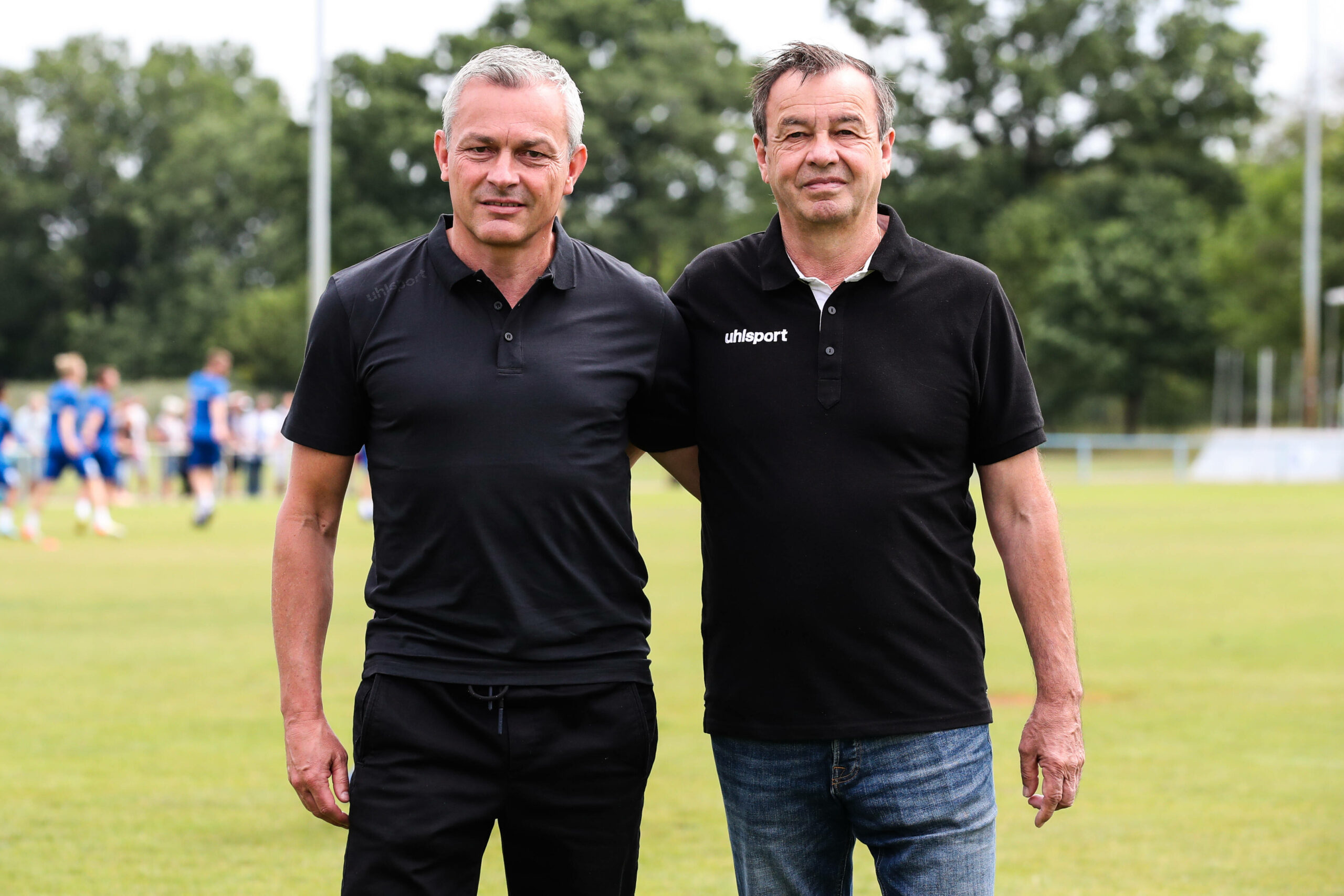 Hock-Abschied offiziell: Magdeburg lässt Sportkoordinator ziehen – liga2-online.de