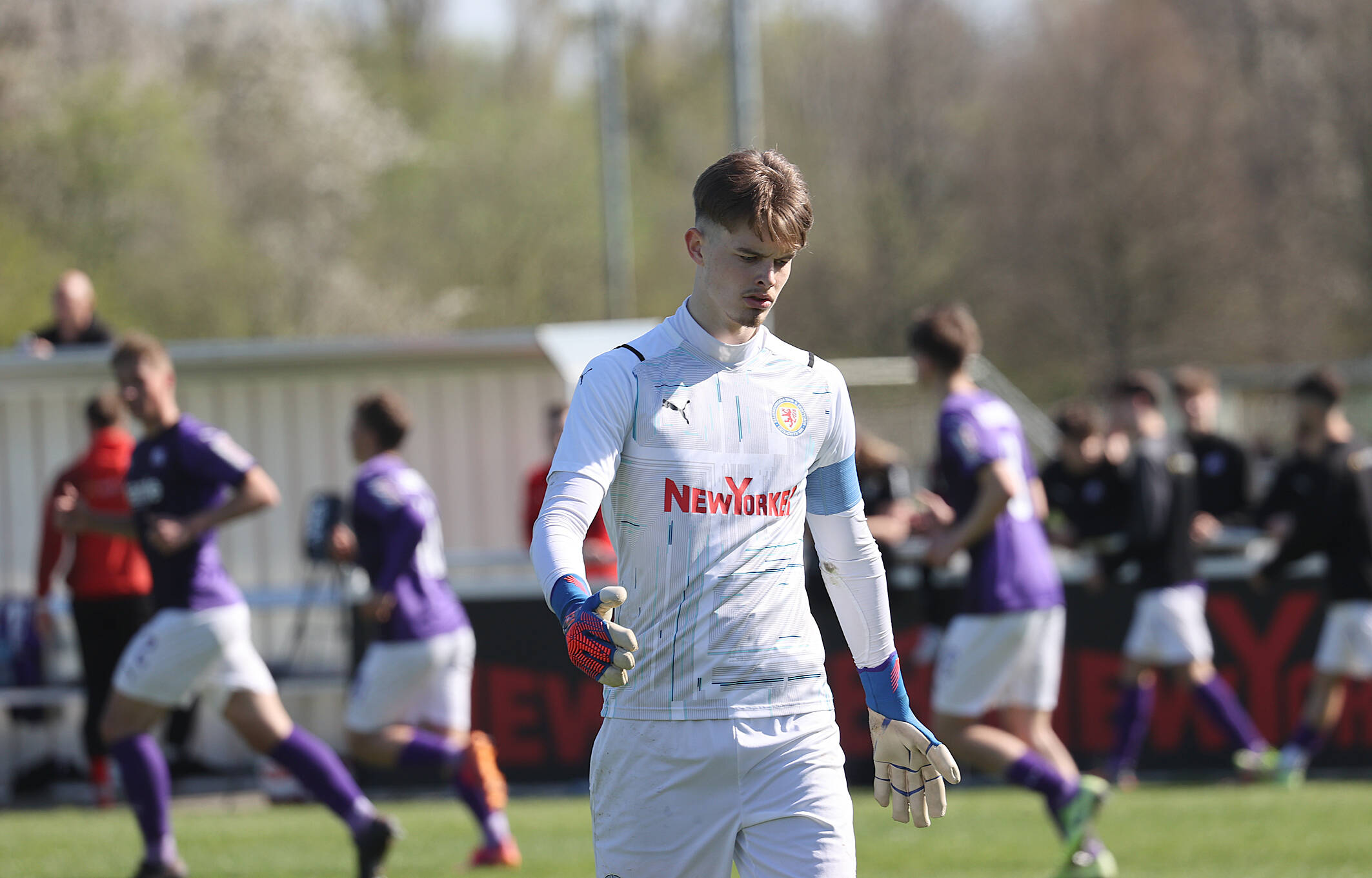 BTSV: Erster Profivertrag für Nachwuchskeeper Justin Duda – liga2-online.de