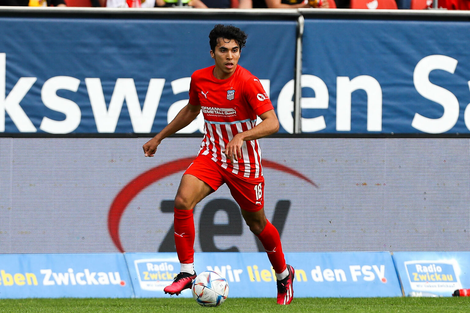 Bericht: Johan Gomez auf dem Sprung nach Braunschweig – liga2-online.de