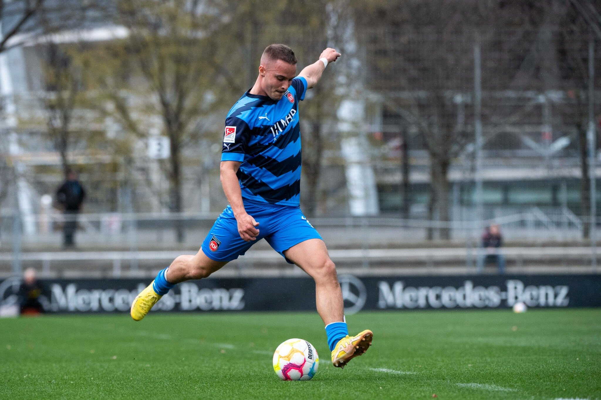 Eintracht Braunschweig: Rittmüller ein Kandidat für die Außenbahn ...