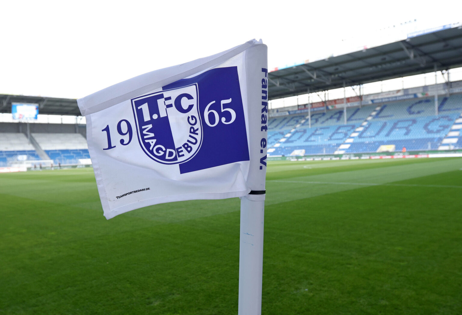 Aus für MDCC-Arena: FCM-Stadion erhält neuen Namen – liga2-online.de