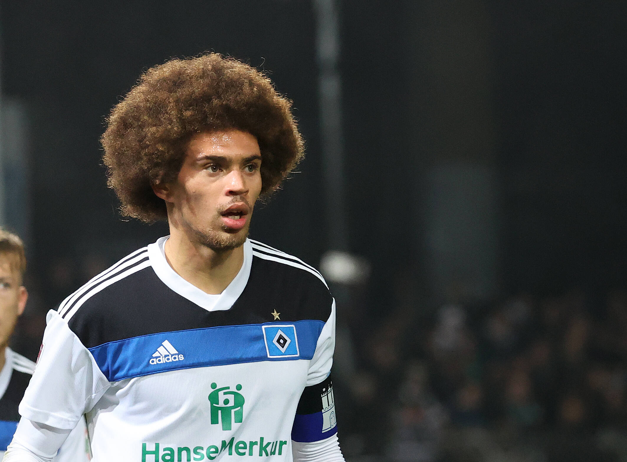 „Passt in unser Raster“: U23-Kapitän Fabisch vom HSV nach Magdeburg ...