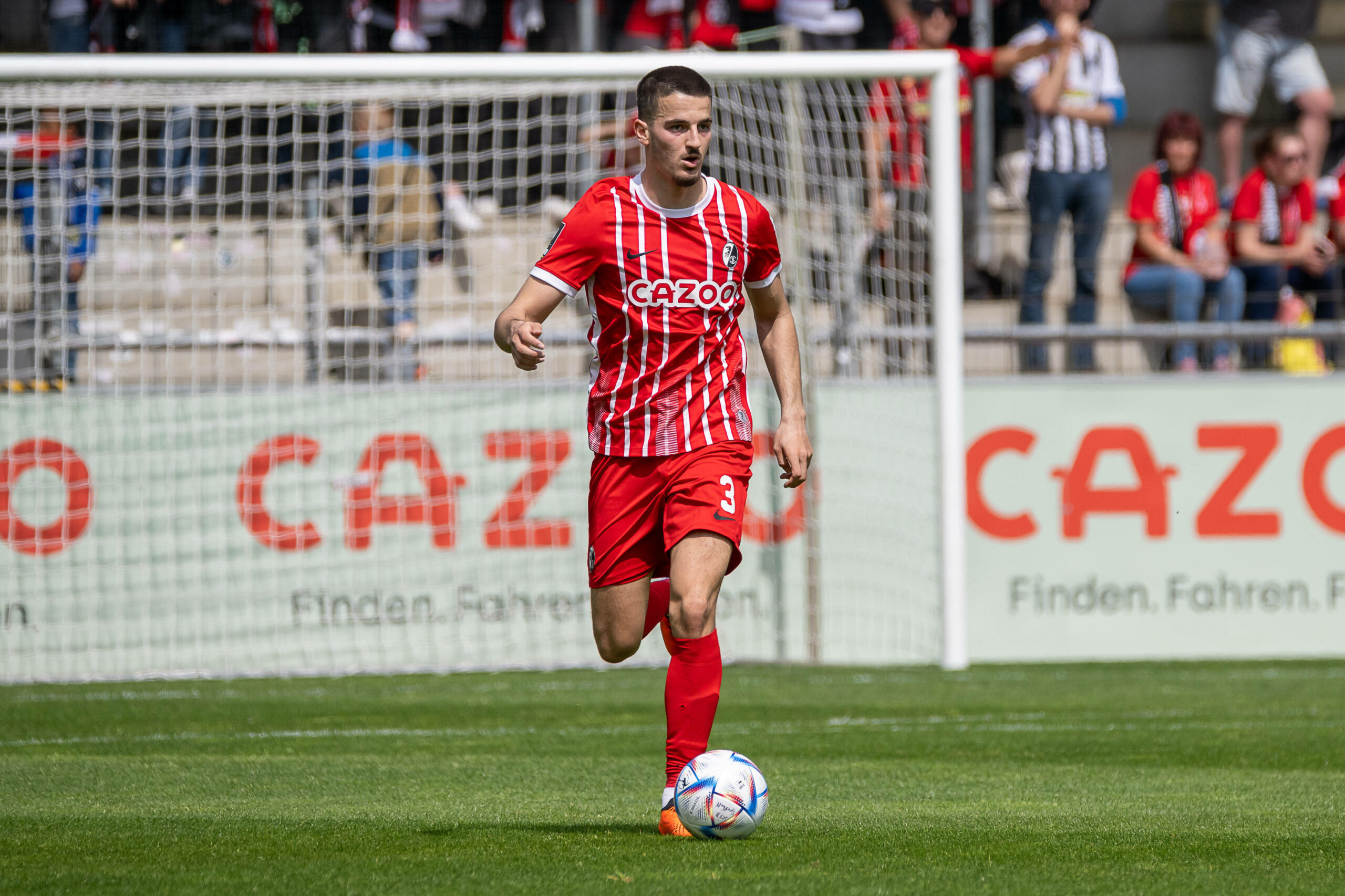 Bericht: 1. FC Magdeburg vor Verpflichtung von Andi Hoti – liga2-online.de