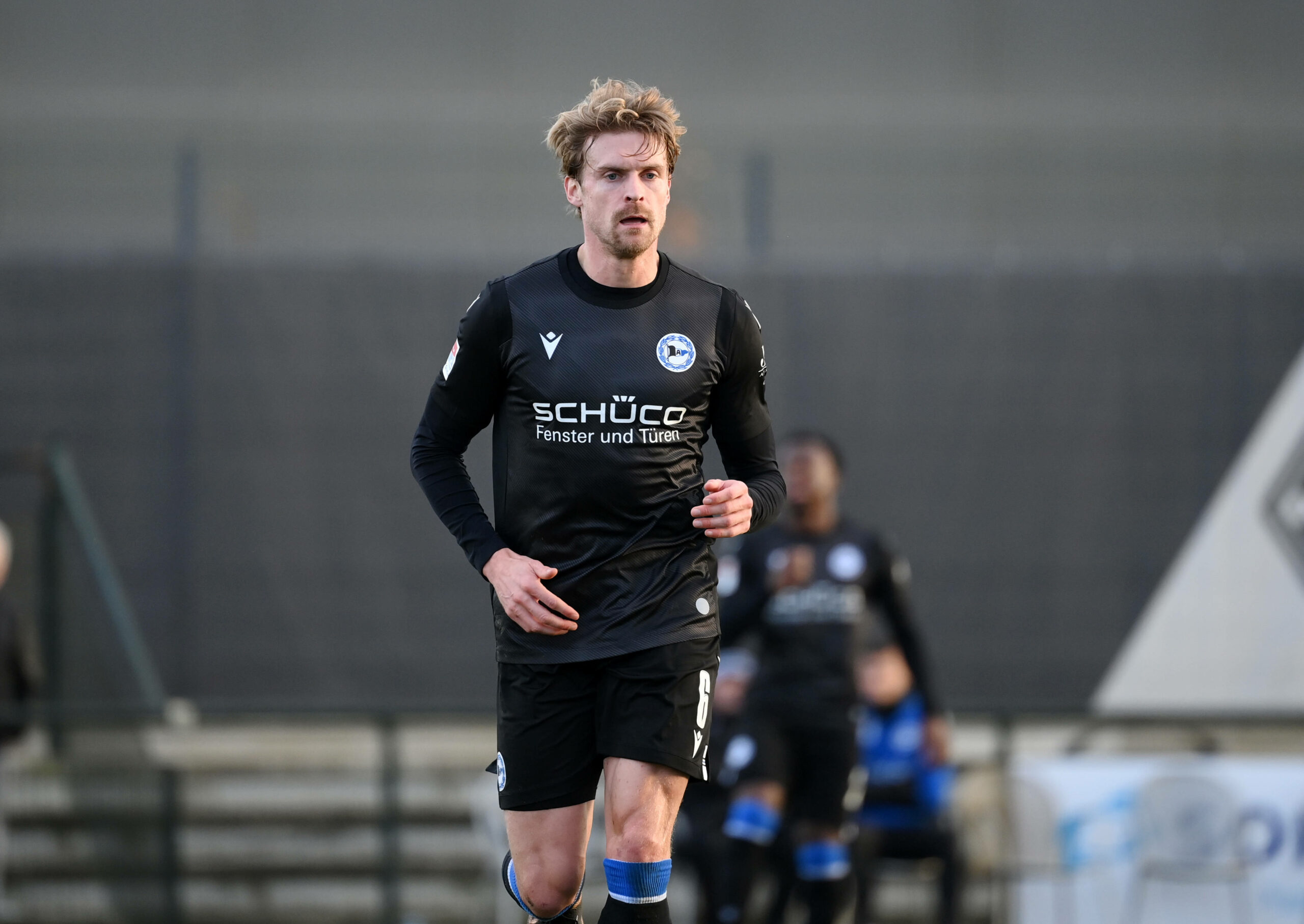 Bei Bielefelder Abstieg: Erneuter Hansa-Anlauf bei Hüsing? – liga2 ...