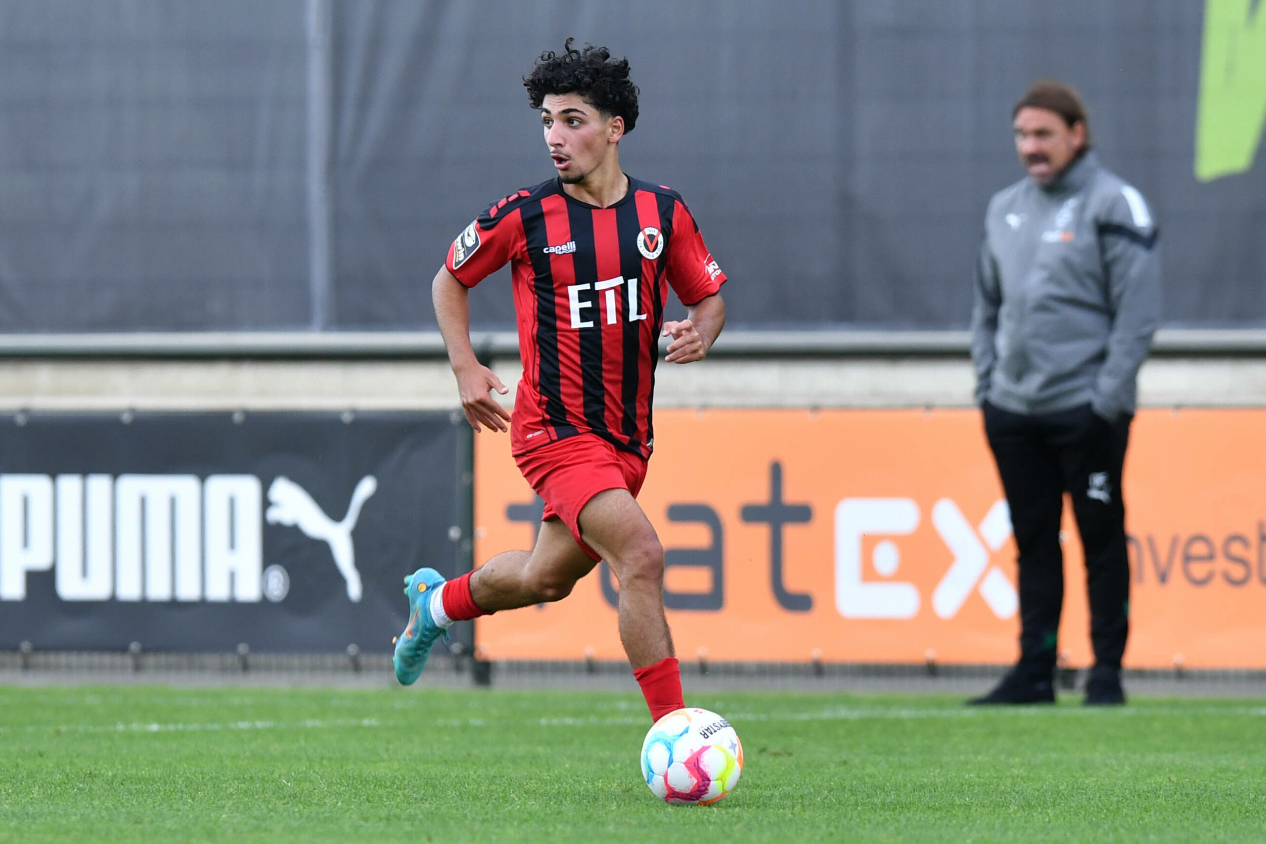 BTSV holt Amyn: „Hat das Potential, sofort auf Spielzeiten zu kommen ...