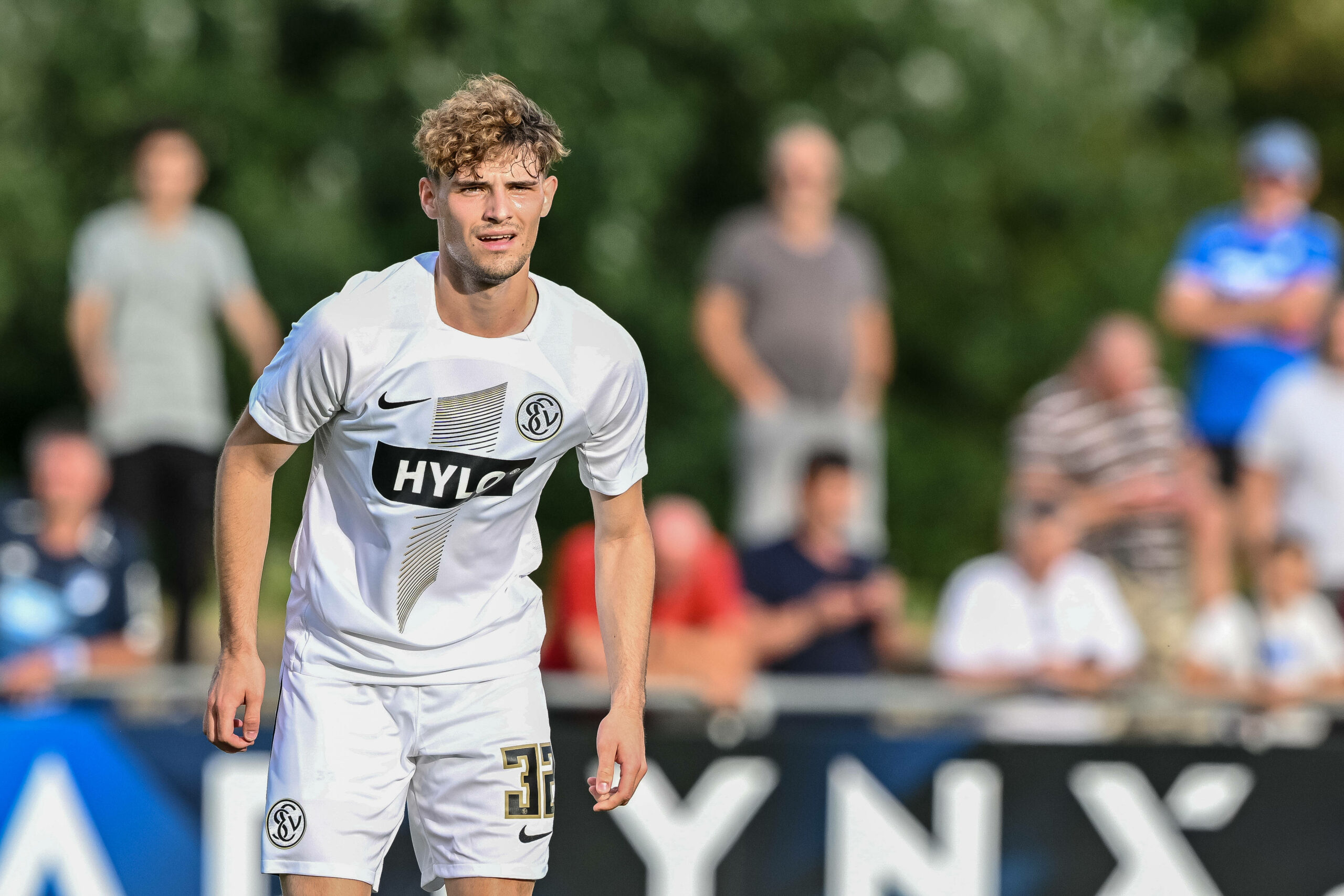 Spielpraxis in Luxemburg: SVE-Talent Pantschenko verliehen – liga2 ...