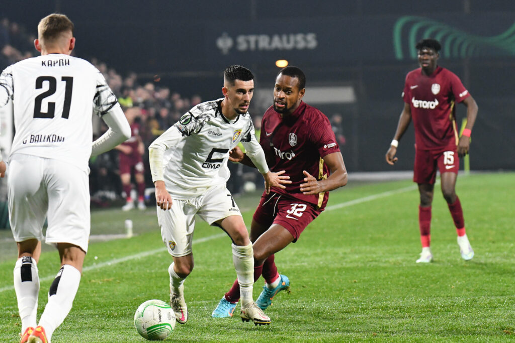 Vom Kosovo-Meister: Holt Elversberg Meriton Korenica? – liga2-online.de