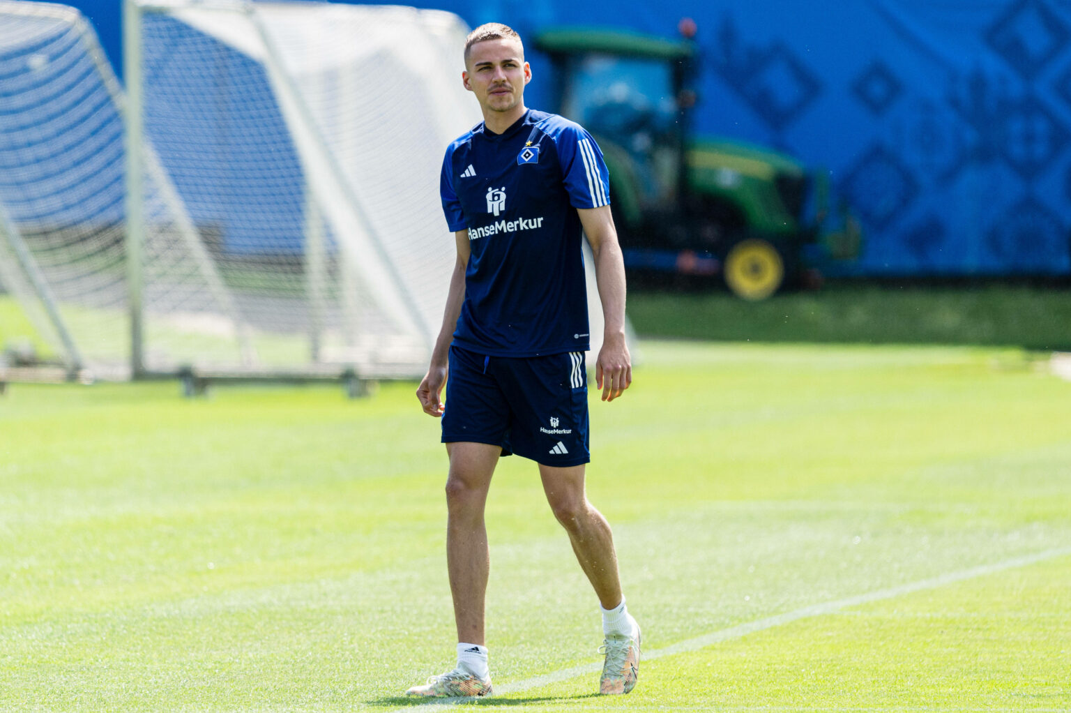 Paderborn holt Offensivspieler Filip Bilbija vom HSV – liga2-online.de