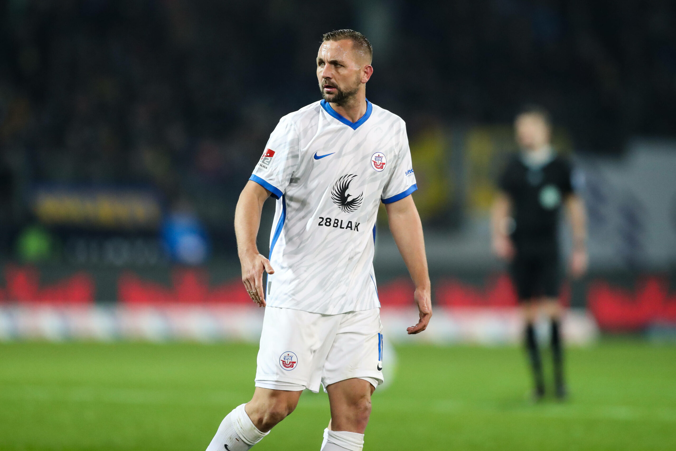 Nach Hansa-Aus: Verhoek vor Blitzwechsel zum VfL Osnabrück – liga2 ...