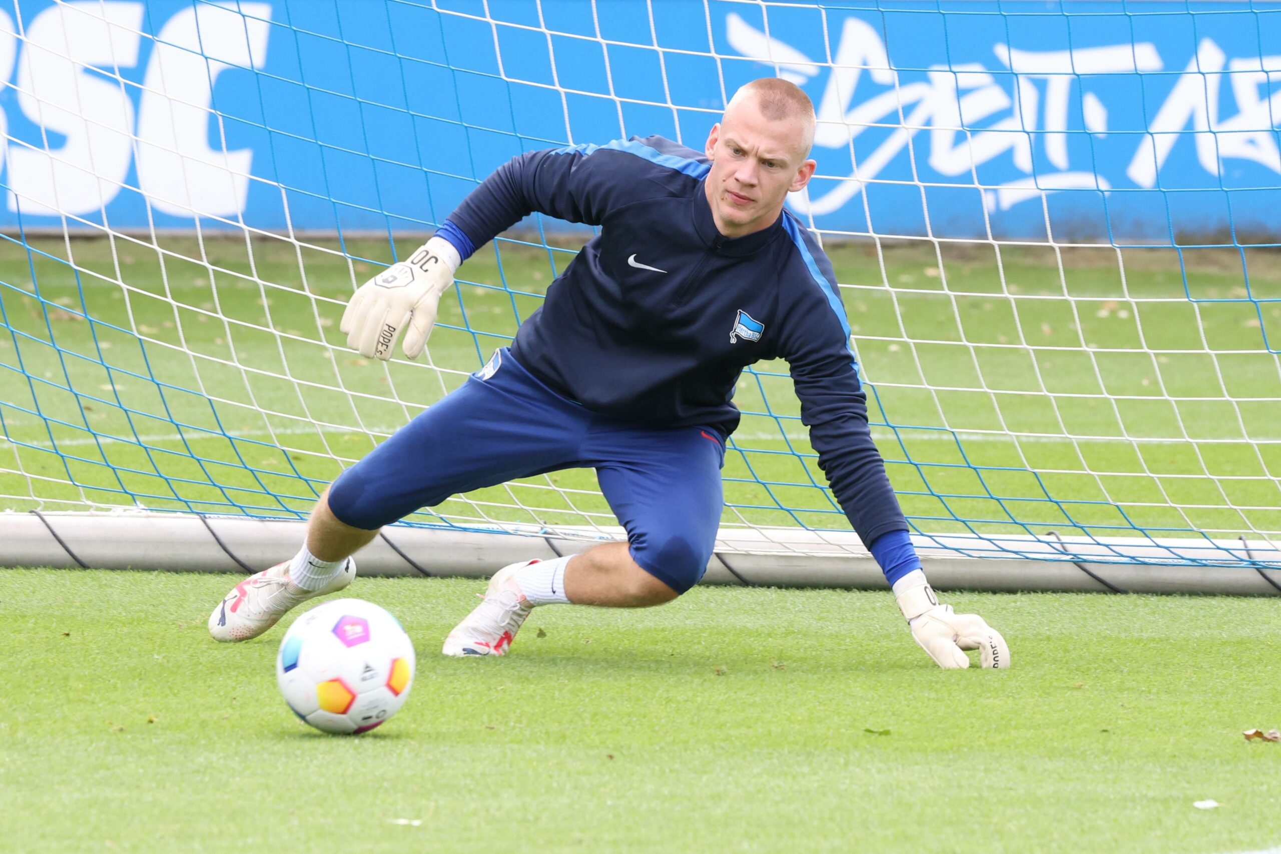 Christensen vor Abschied: Hertha bekommt wohl Millionenablöse – liga2-online.de