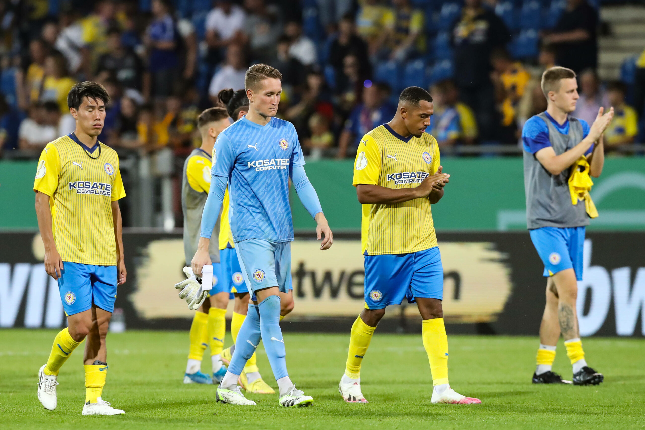BTSV trotz Niederlage mit Schritt nach vorne – liga2-online.de