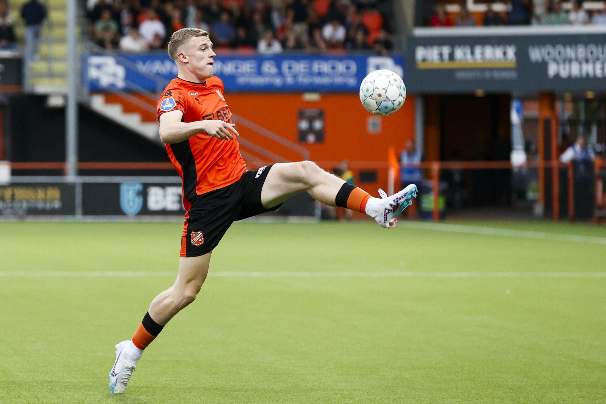 Vertrag bis 2026: Murkin unterschreibt auf Schalke – liga2-online.de