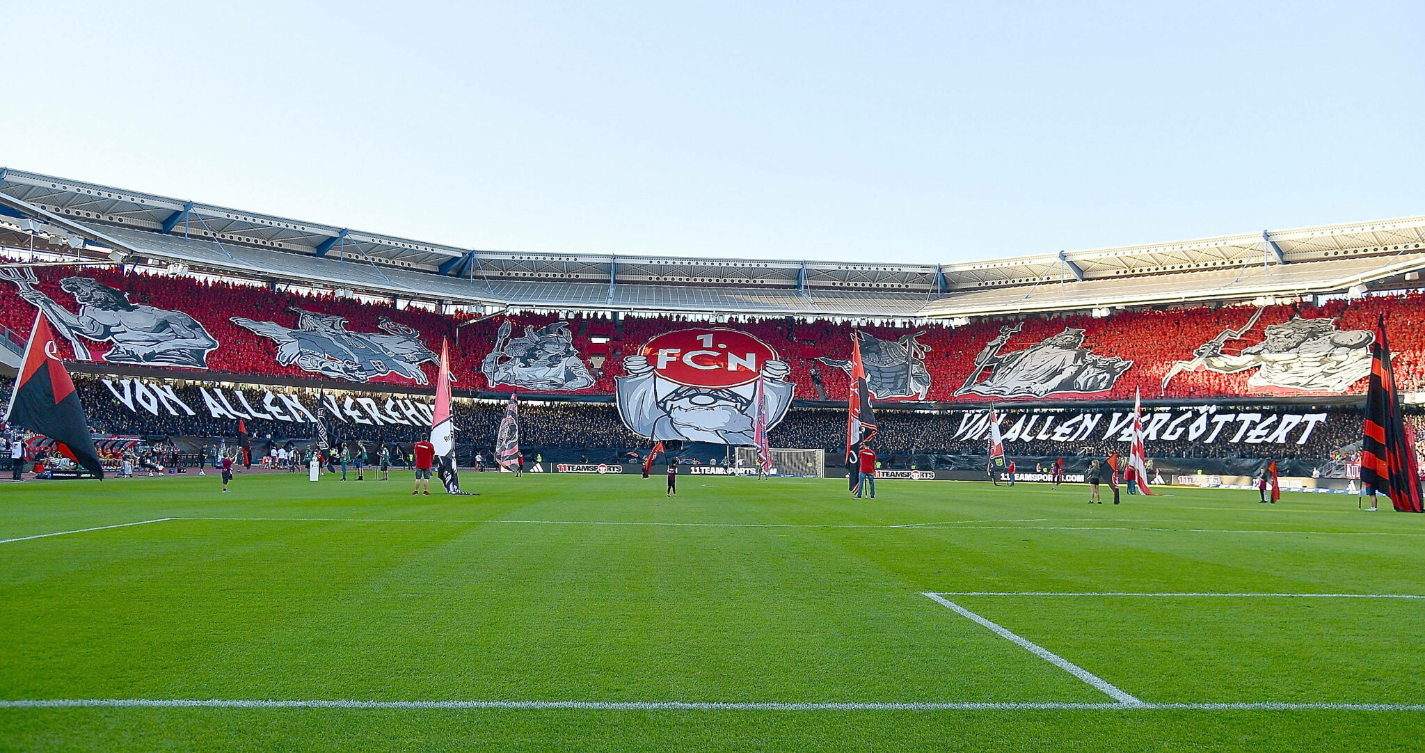 FCN kommt auch im Derby zurück: „Riesige Qualität des Stadions“ – liga2 ...