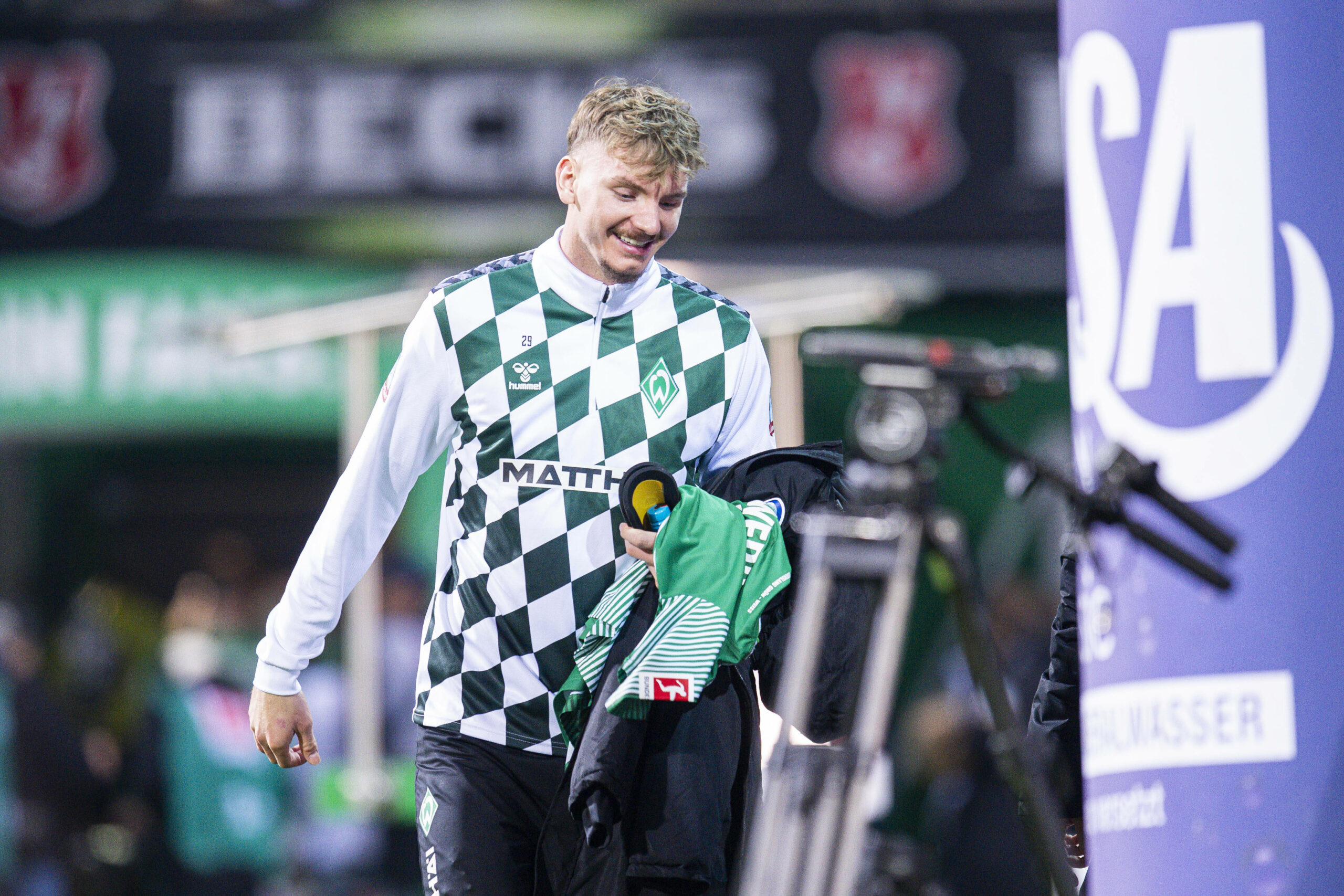Was aus den Abgängen der SV Elversberg geworden ist – liga2-online.de