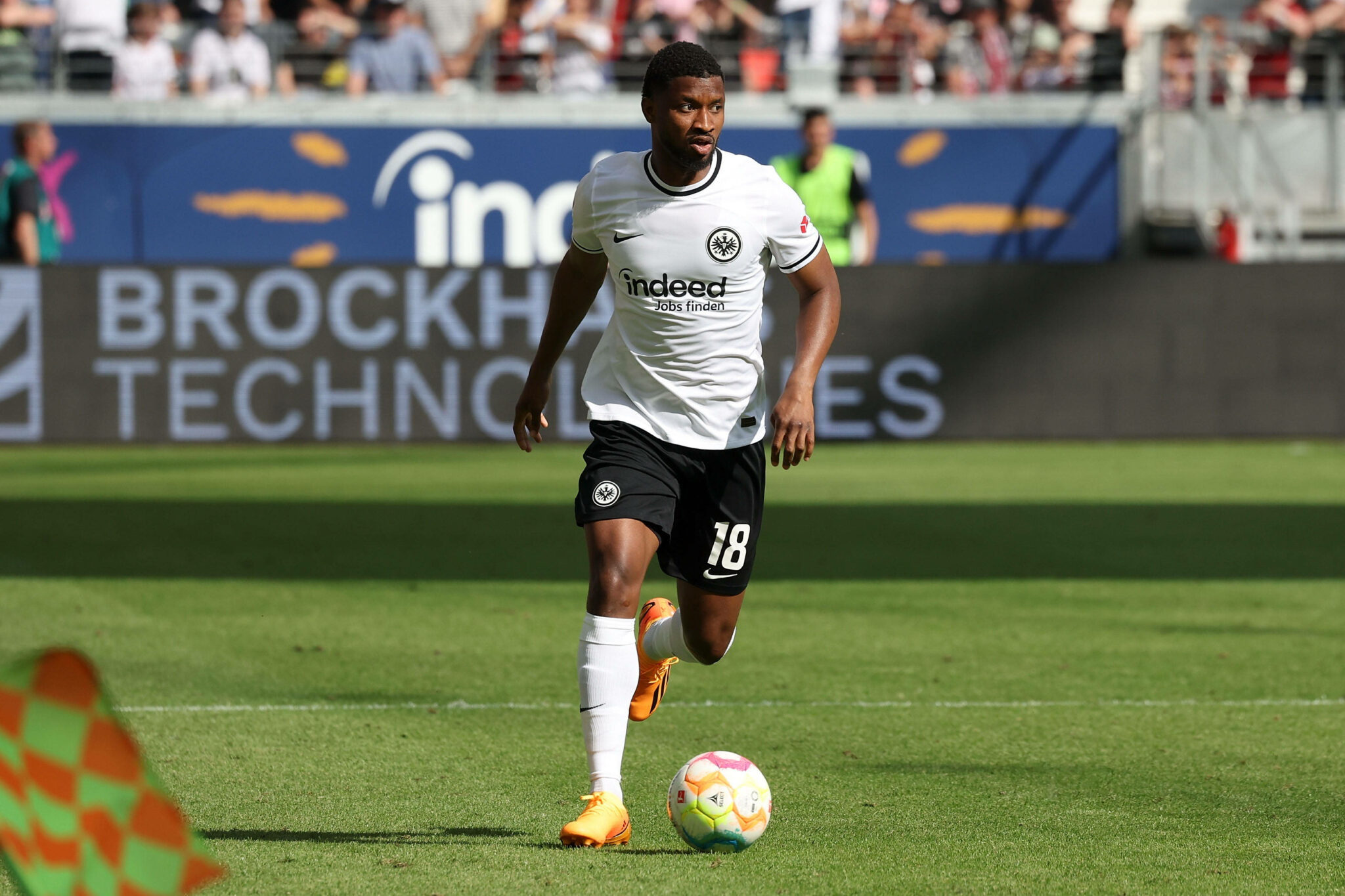 Transfercoup fix: Europa-League-Sieger Touré wechselt zum FCK – liga2 ...