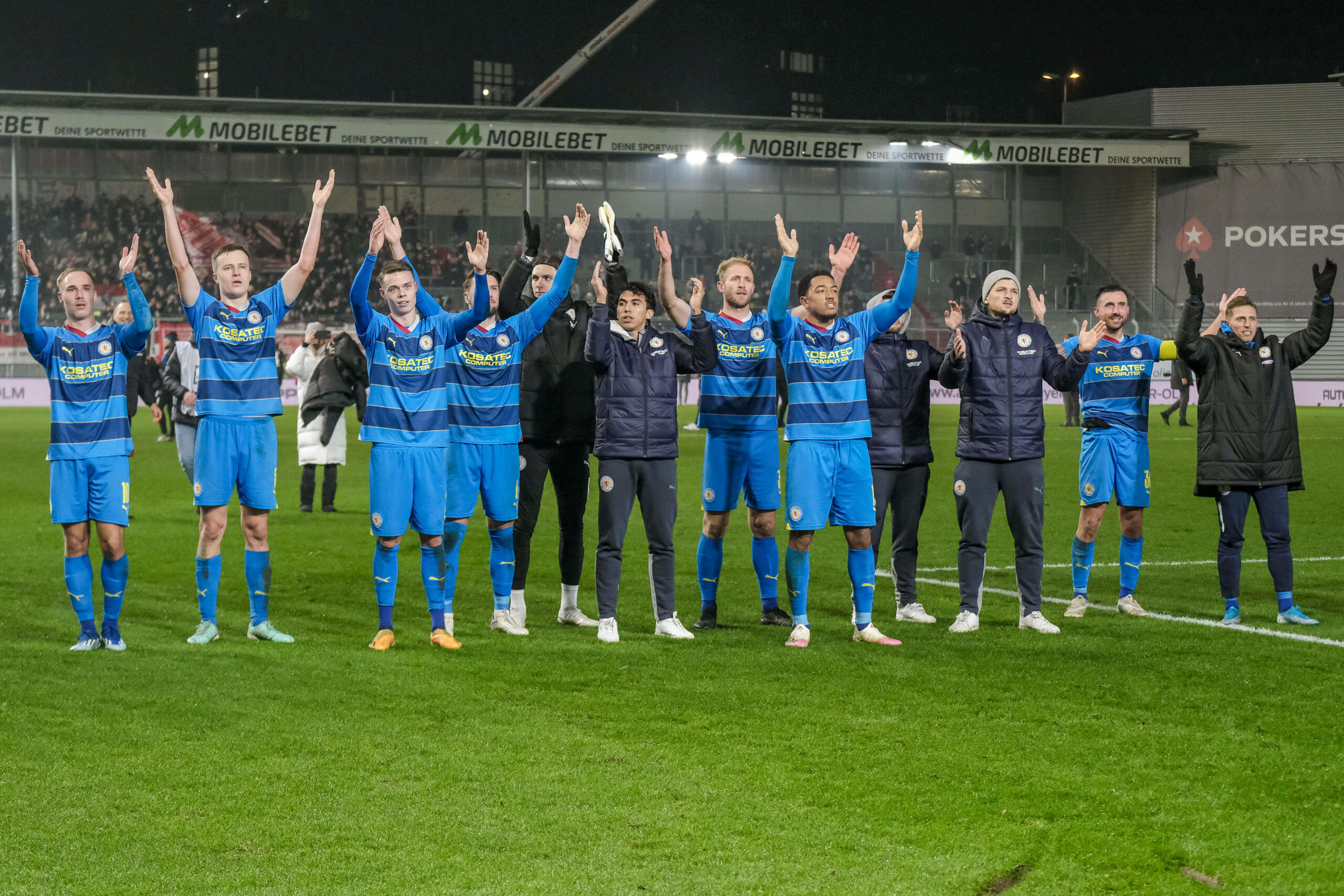 „Weiter am Leben“: BTSV erkämpft sich ersten Auswärtssieg – liga2-online.de