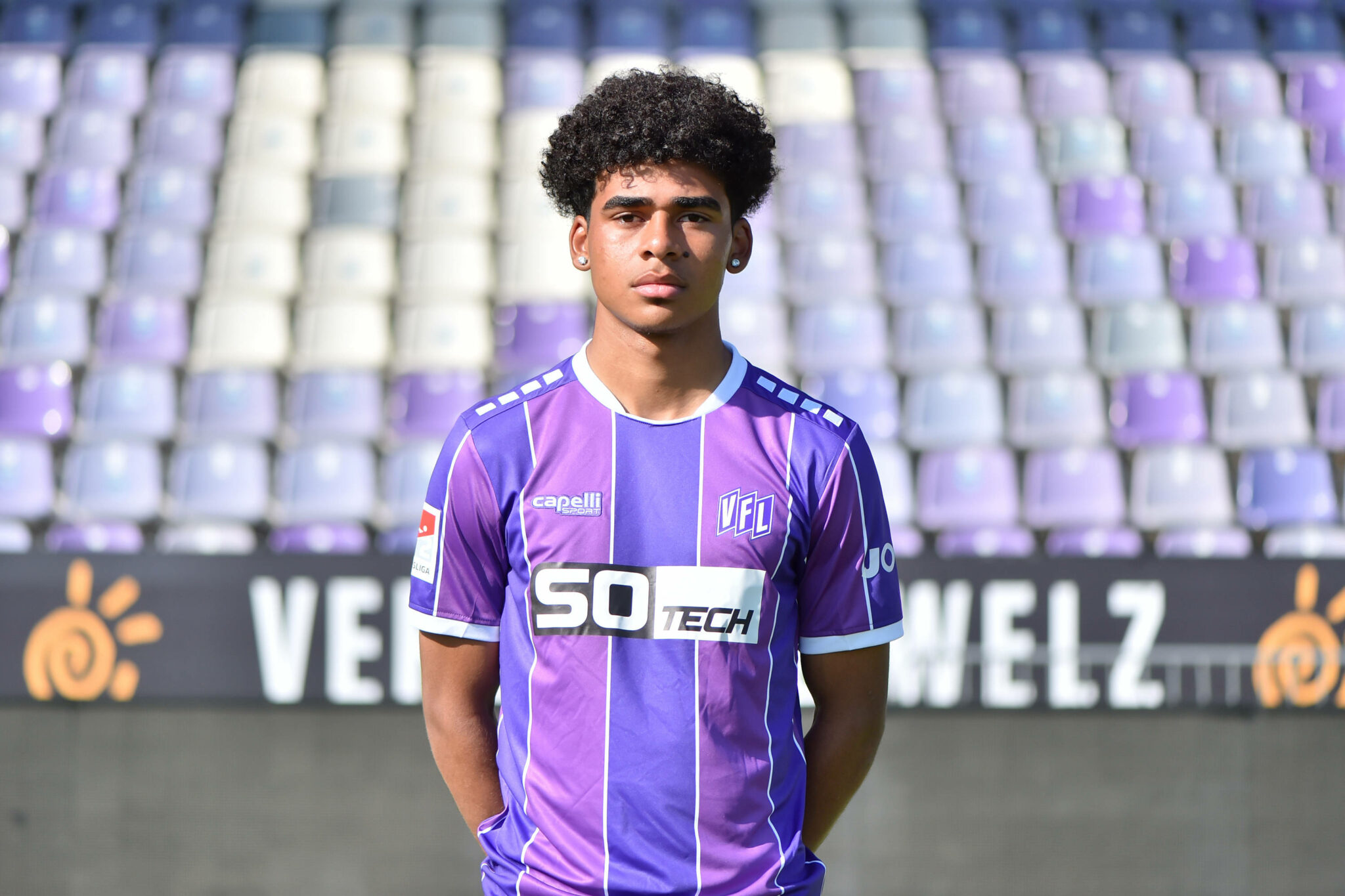 VfL Osnabrück plant mit Wiethaup und Badjie – liga2-online.de