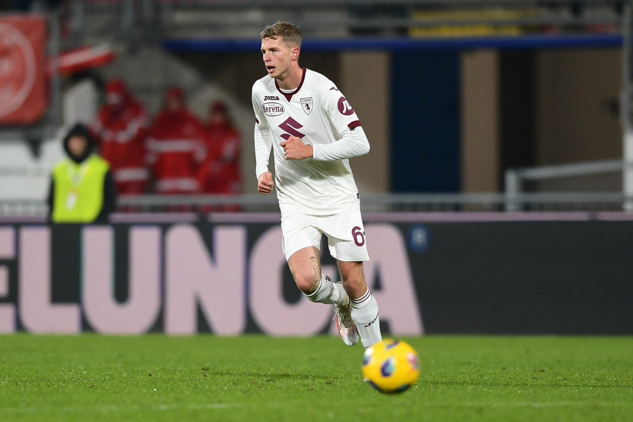 Wechselt David Zima zum HSV? Deal scheint fix – liga2-online.de