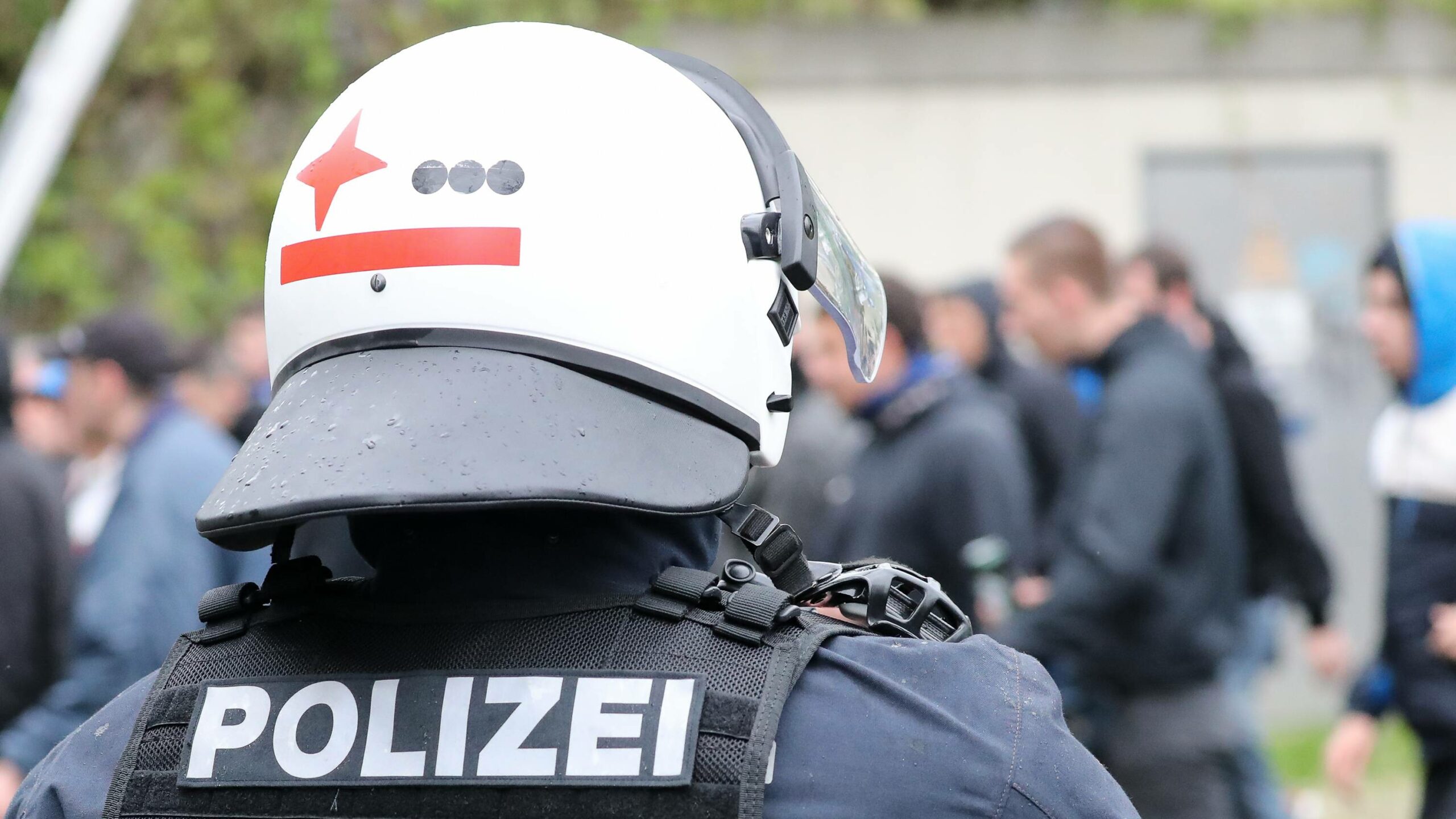 Zahlreiche Verletzte nach Ausschreitungen in Braunschweig – liga2-online.de