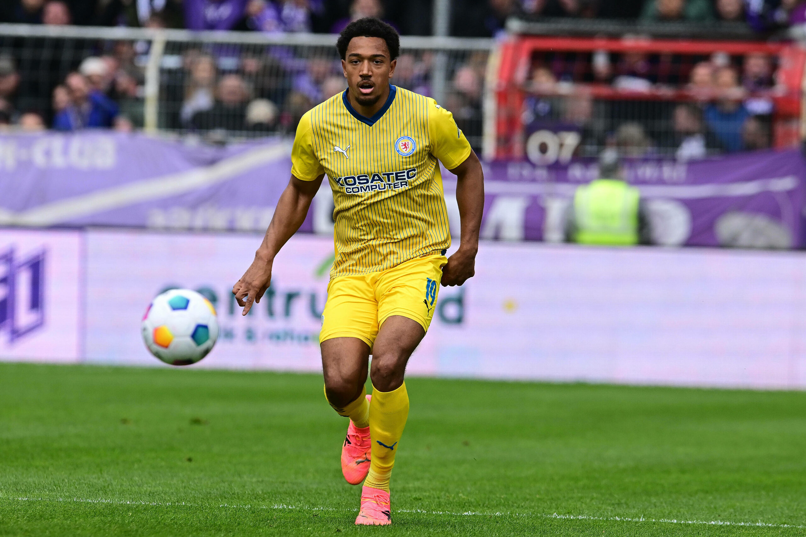 Vertrag bis 2027: S04 macht Transfer von Anton Donkor fix – liga2-online.de